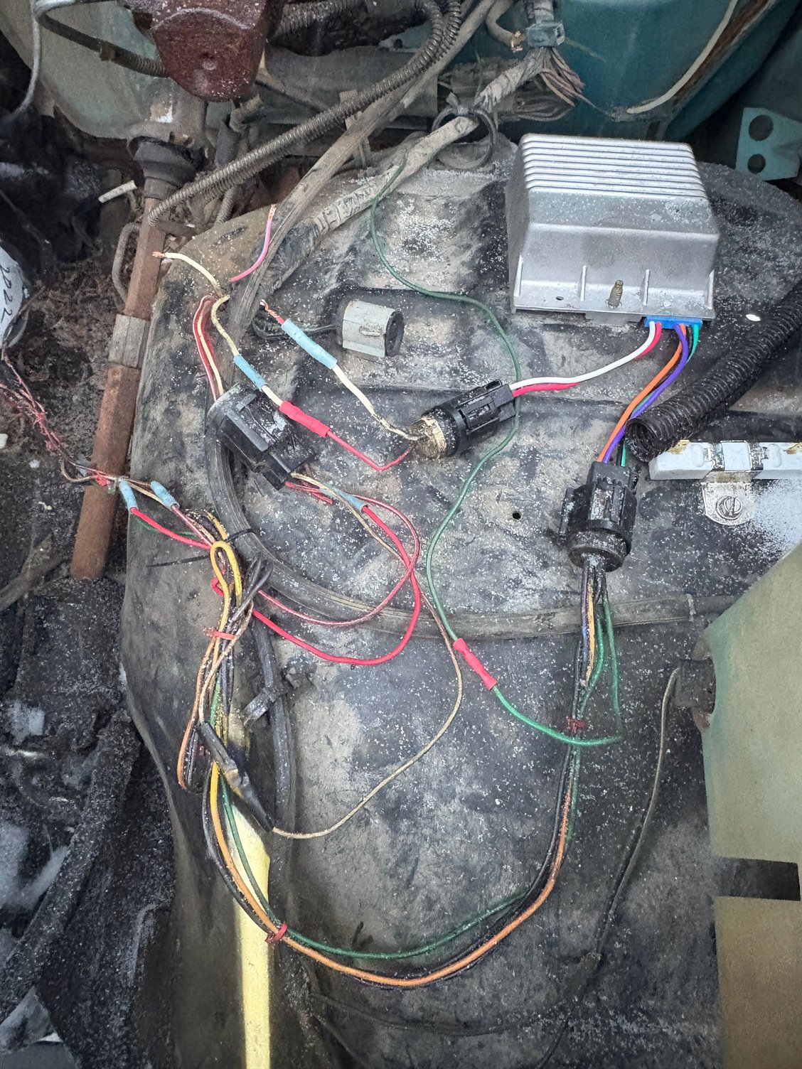 1984 F-150 Inline 6 - No Spark - Page 3 - Ford Truck Enthusiasts Forums