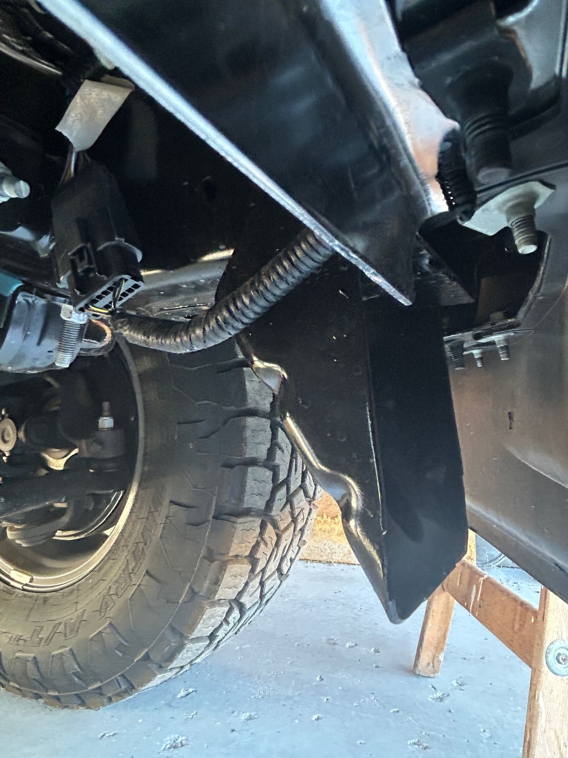 F350 Valance..what is this? - Ford Truck Enthusiasts Forums