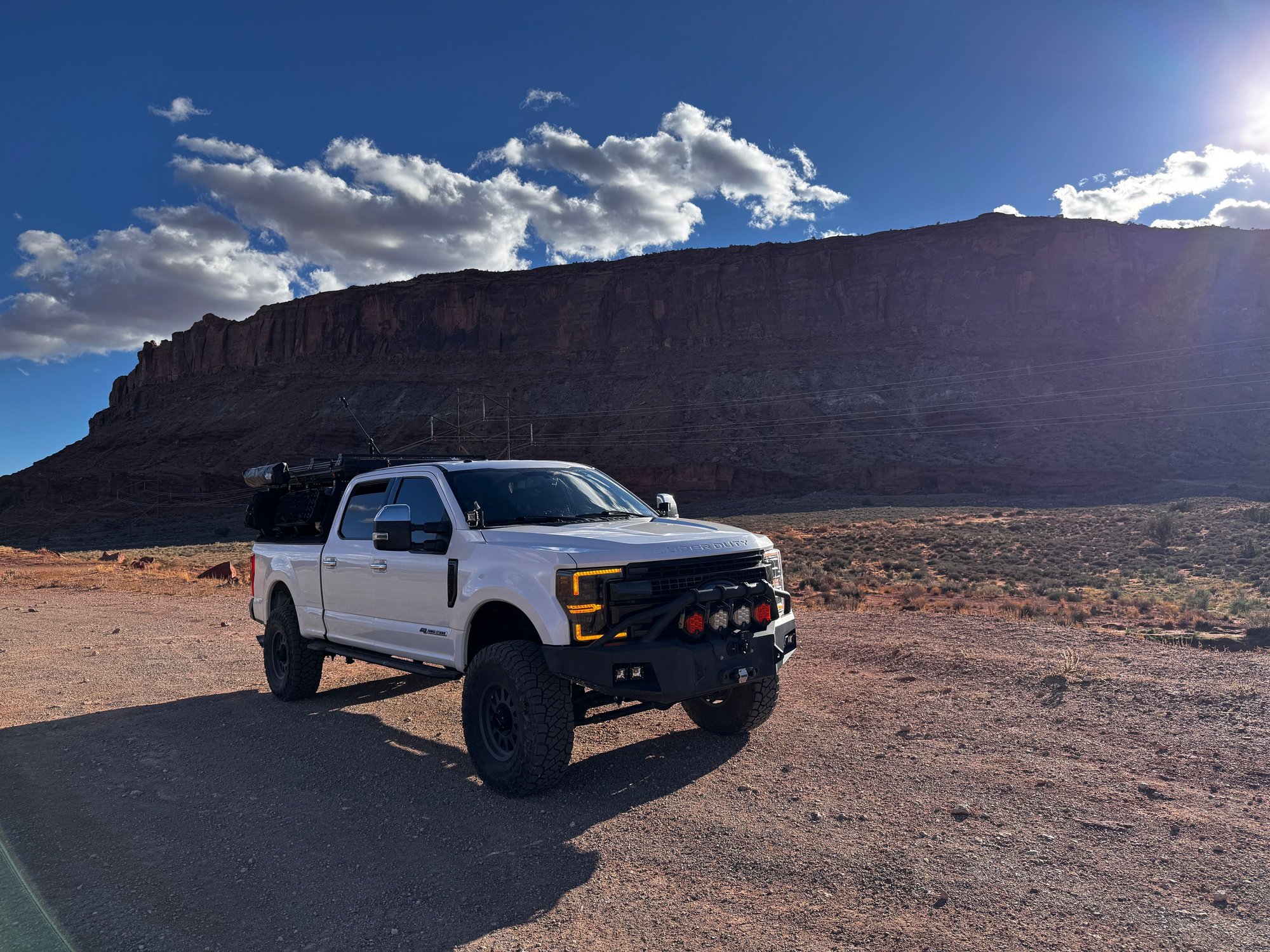 2017 Powerstroke Do It All Build - Ford Truck Enthusiasts Forums