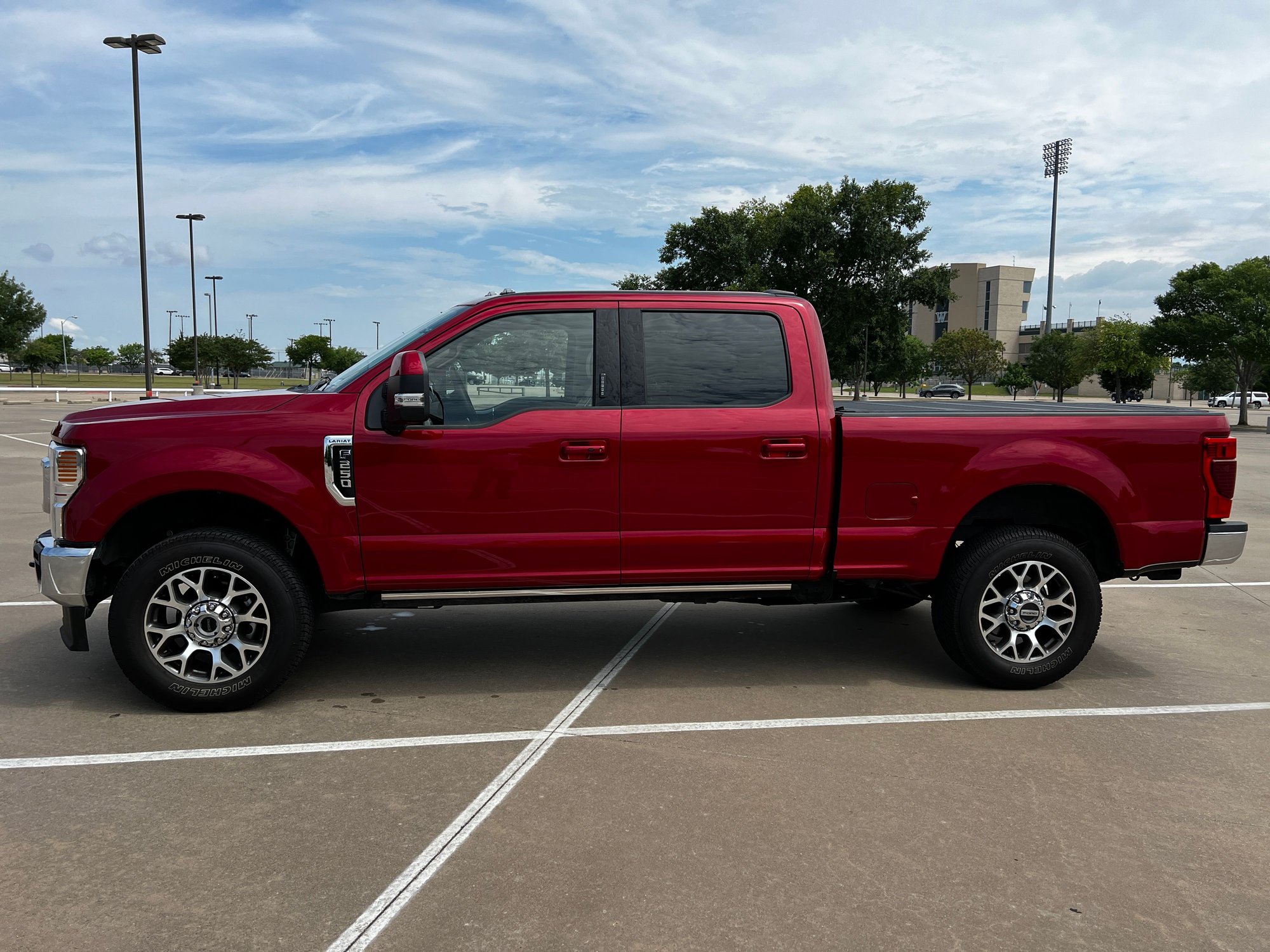 2022 F250 Lariat Ultimate 7.3 - Ford Truck Enthusiasts Forums