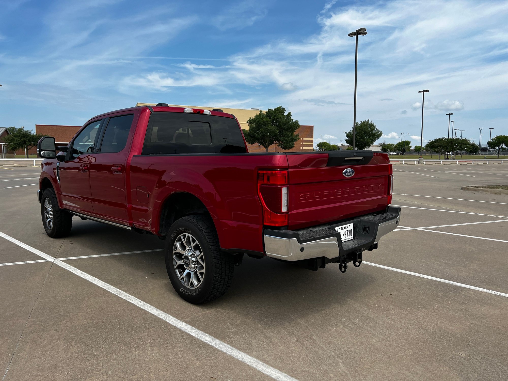2022 F250 Lariat Ultimate 7.3 - Ford Truck Enthusiasts Forums