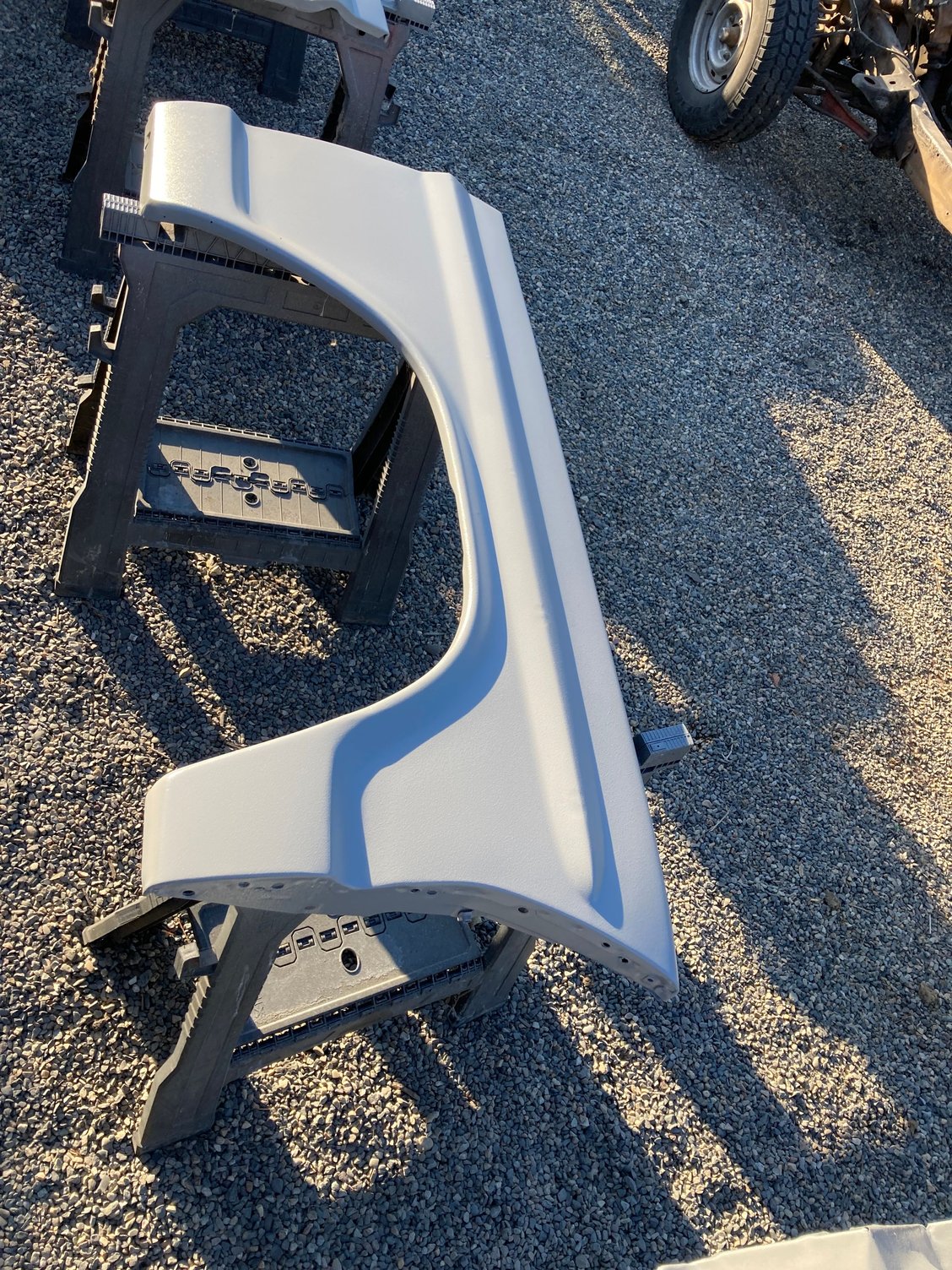 1967 F100 Flatbed - Page 9 - Ford Truck Enthusiasts Forums