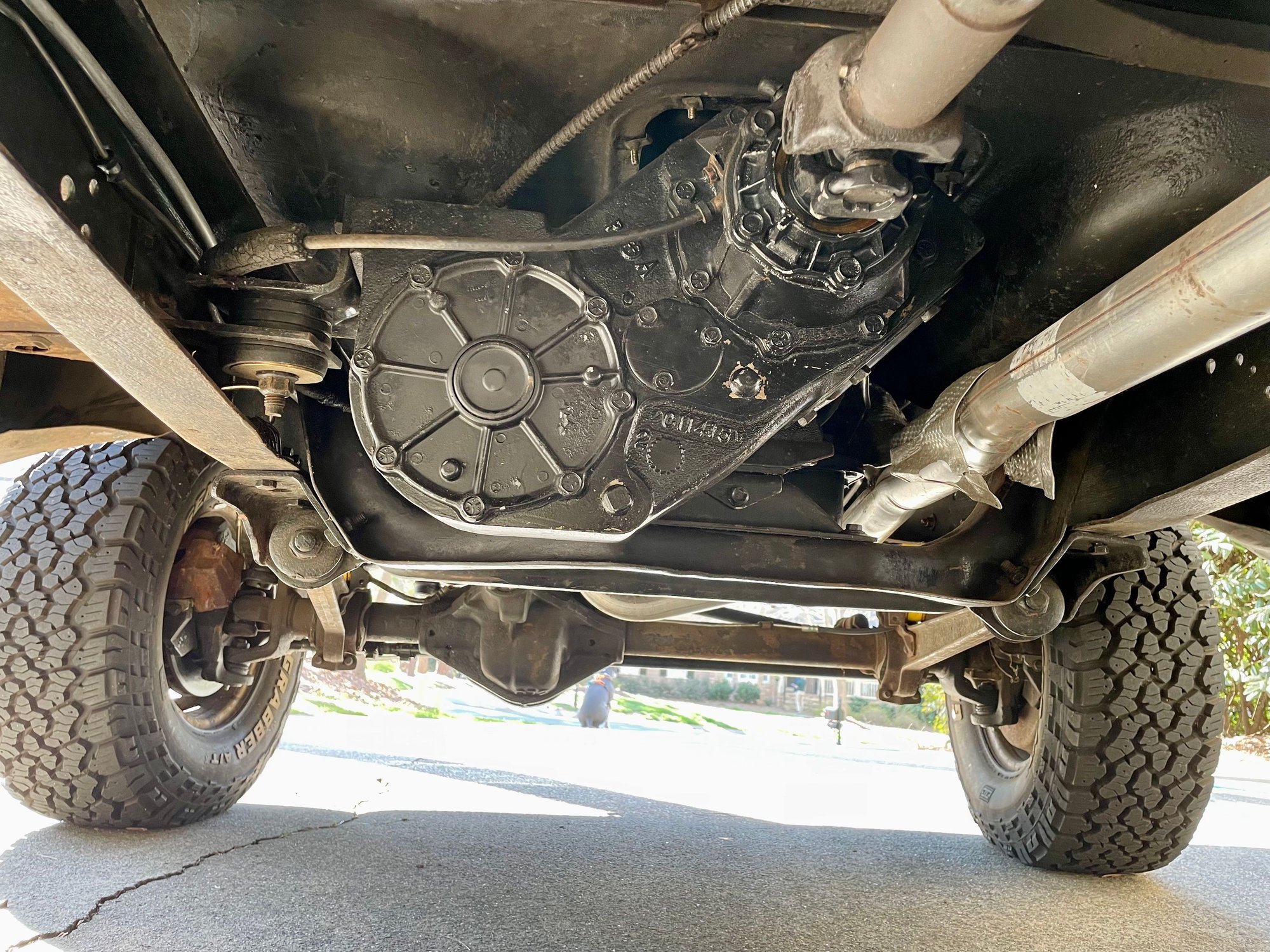 77 F150 4x4 - Ford Truck Enthusiasts Forums