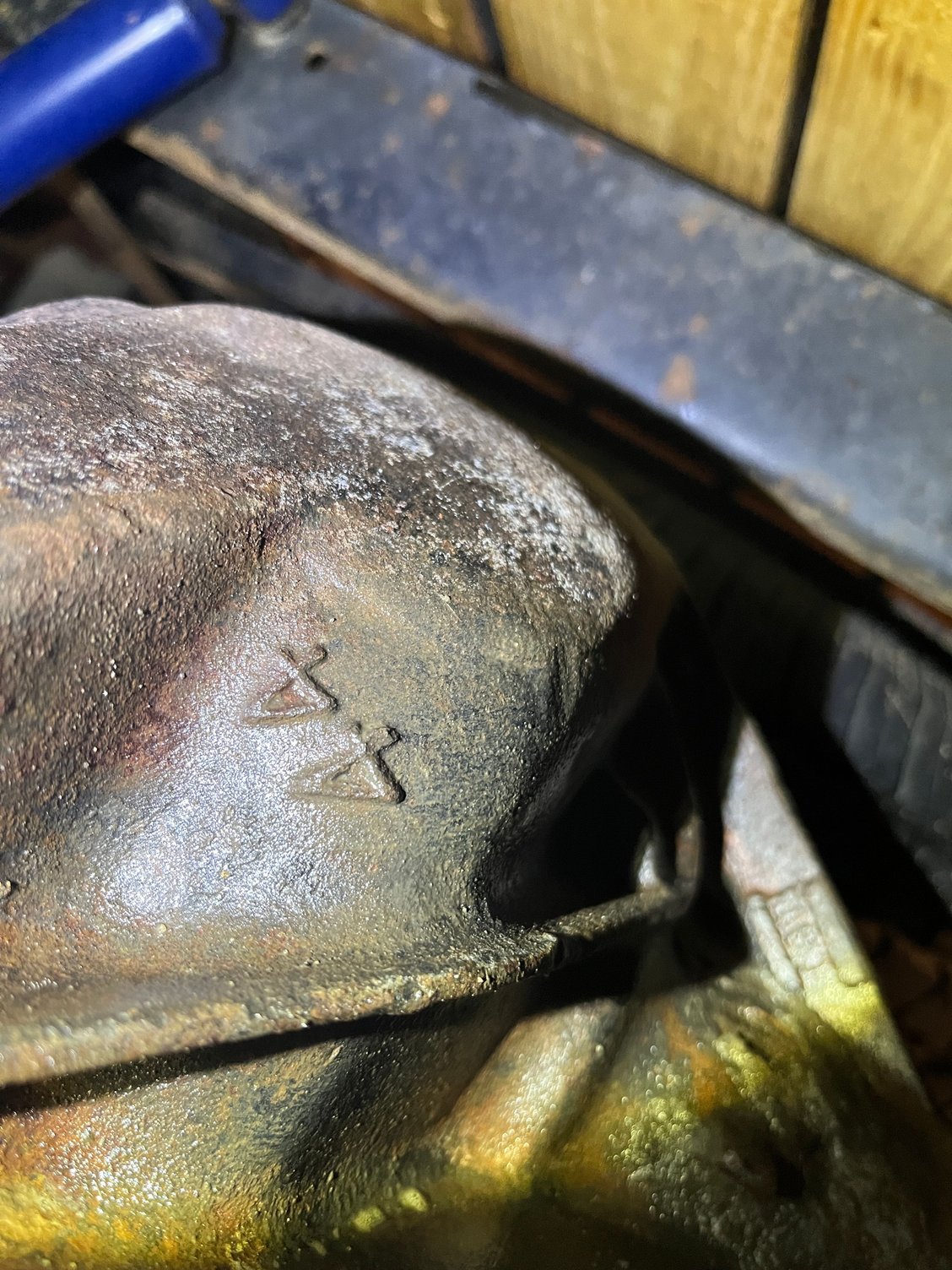 Help Identifying Rear Axle - Ford Truck Enthusiasts Forums