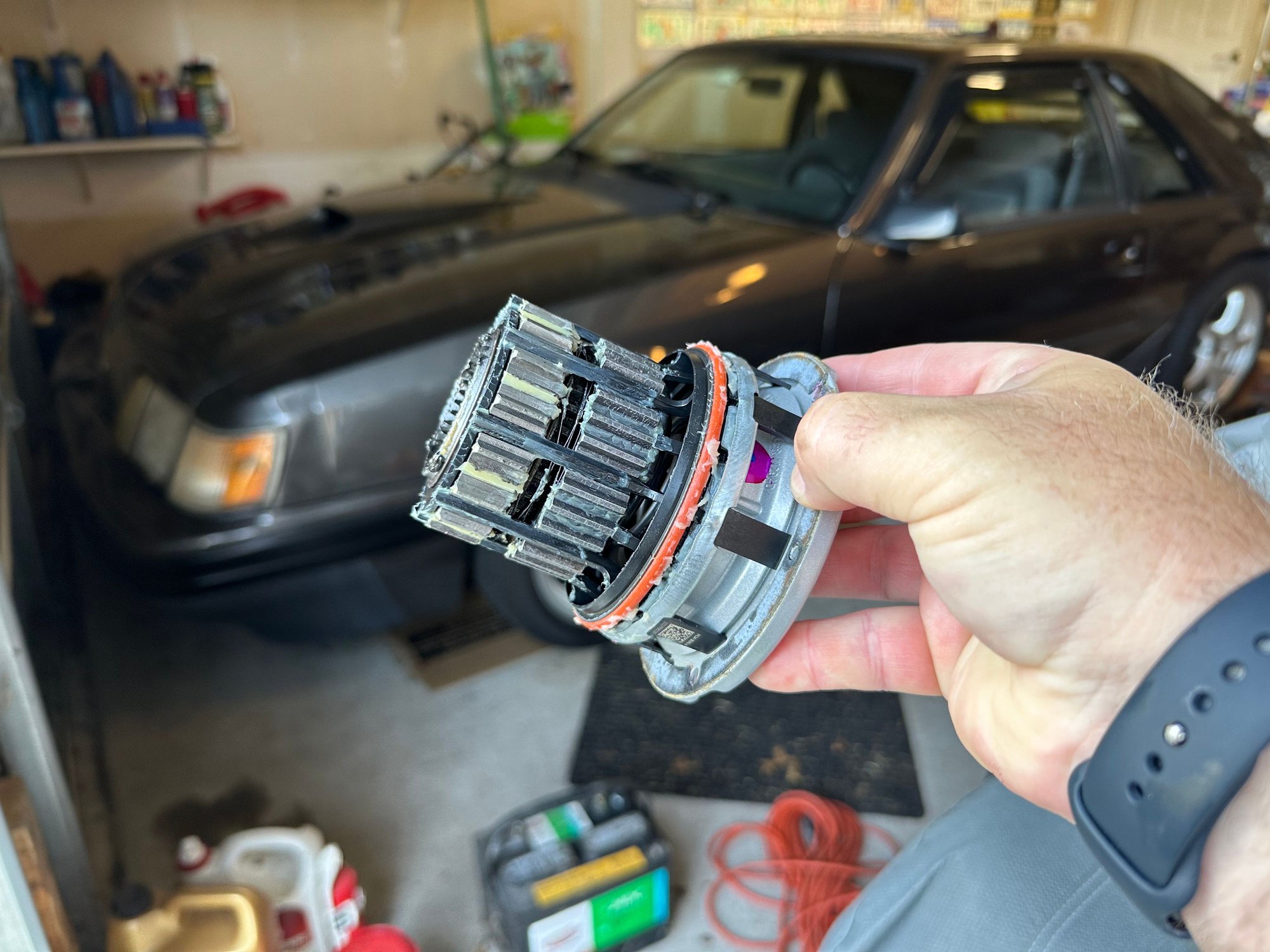 tremor dummy hub - Page 3 - Ford Truck Enthusiasts Forums