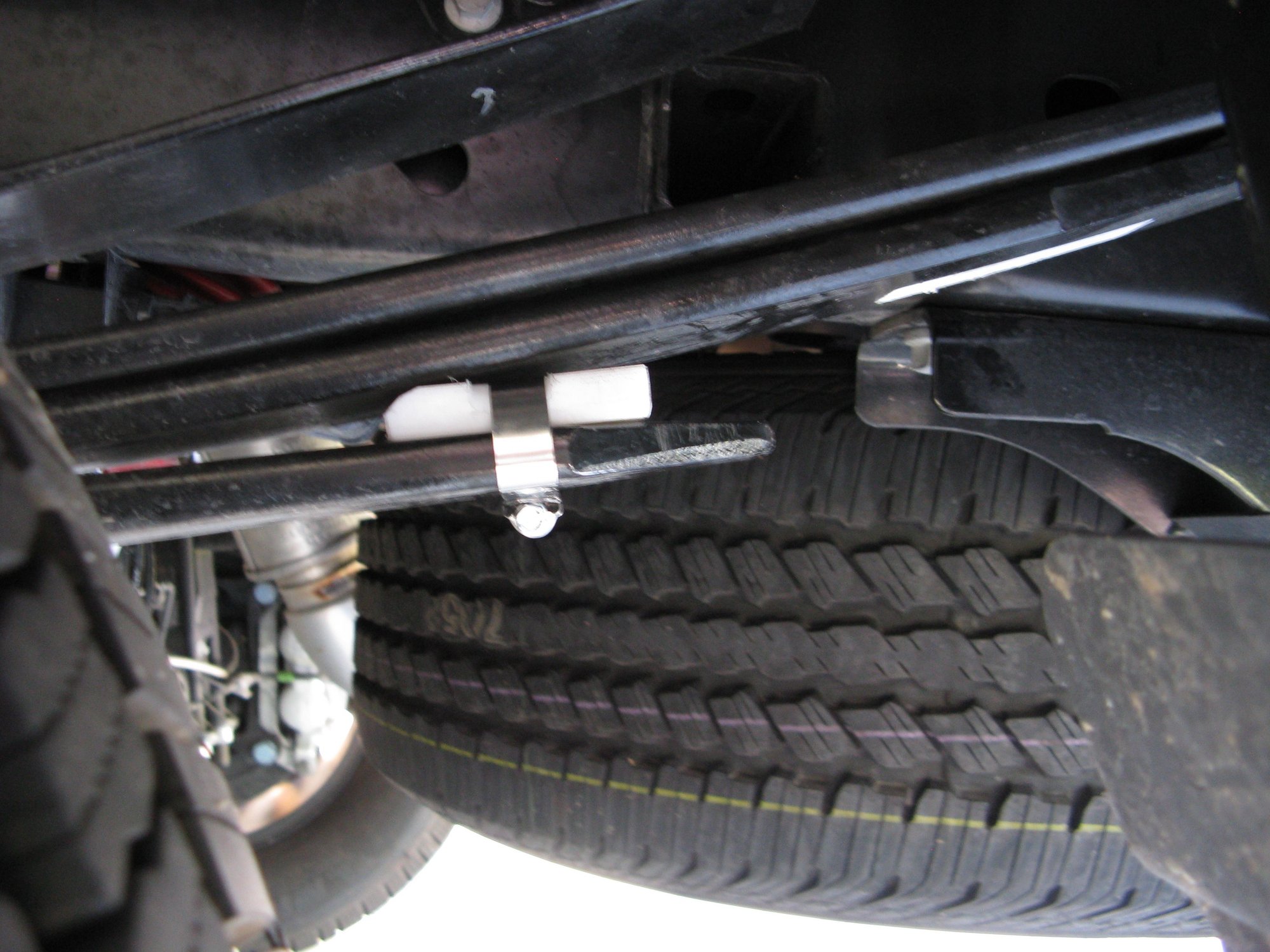 F350 Rear Springs on F250 Experiment - Ford Truck Enthusiasts Forums