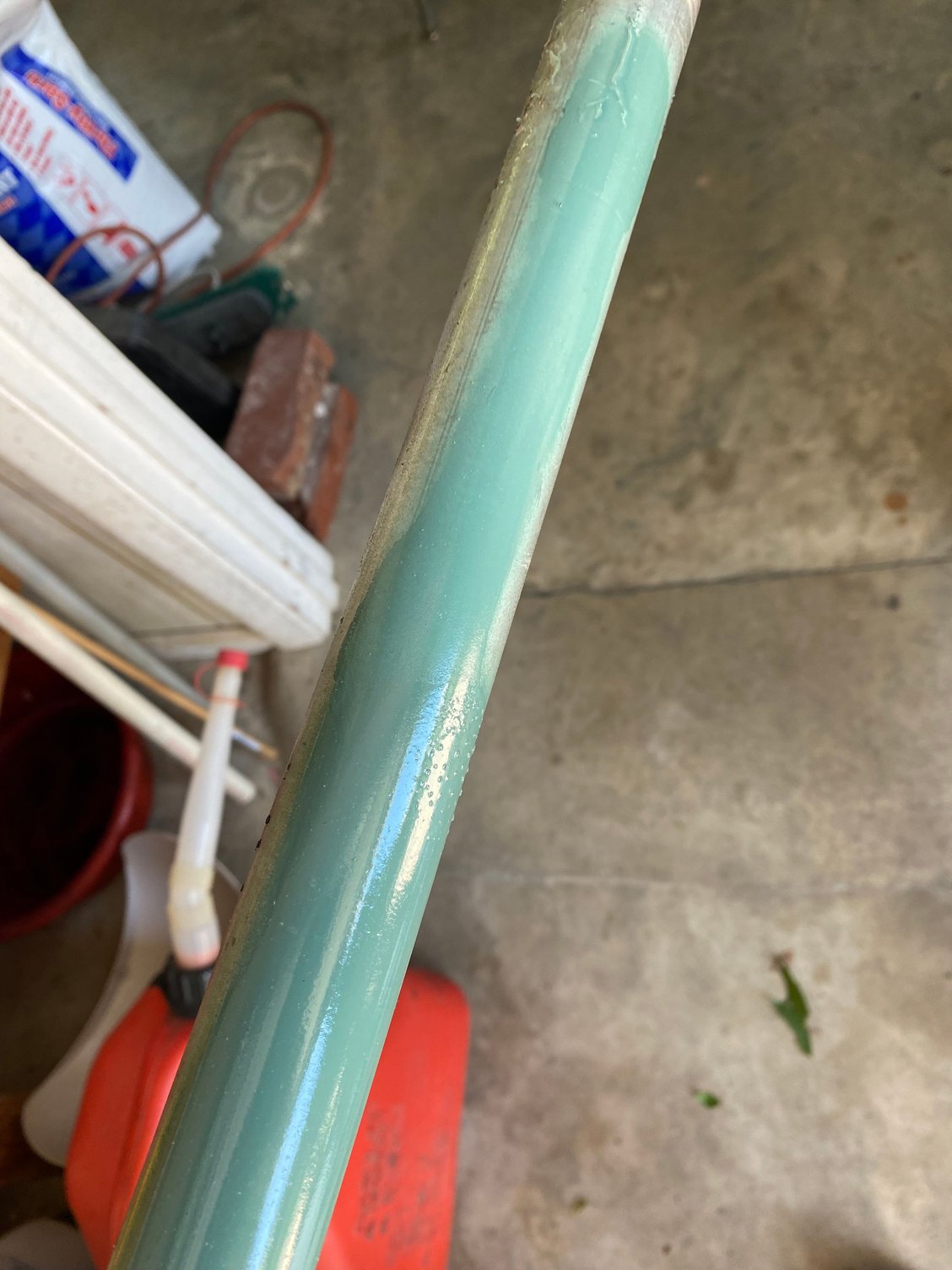 53 Flathead paint color - Ford Truck Enthusiasts Forums