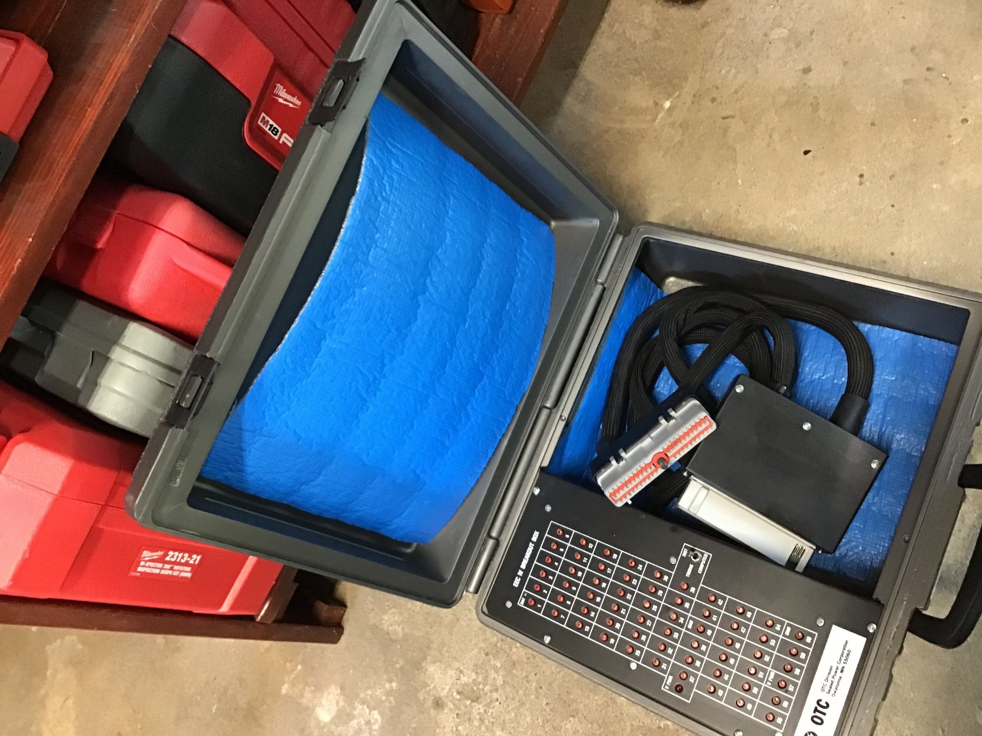 EEC-IV Test not working 94 f150 - Page 2 - Ford Truck Enthusiasts Forums