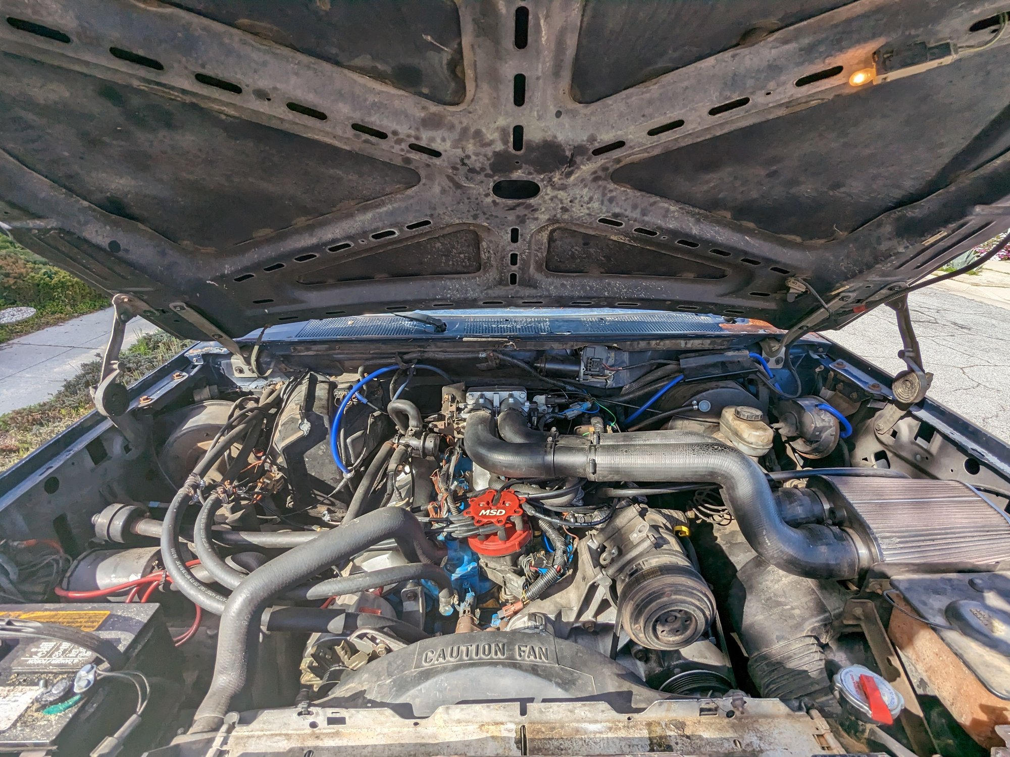 1988 Ford F-250 XLT Lariat - 7.5L 460 V8 - Great Condition - Ford Truck Enthusiasts Forums