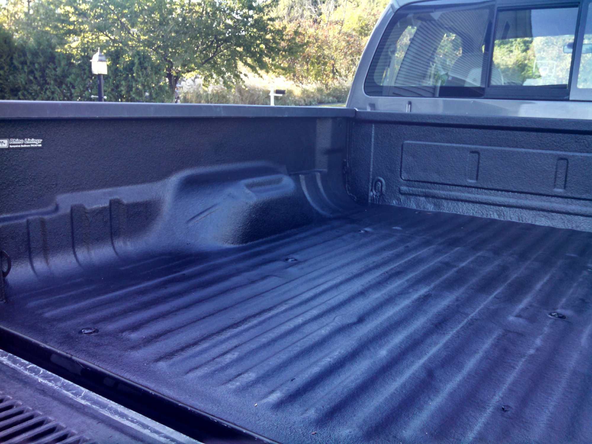 3 weeks with my Job 1 2008 SC 5.4L - Ford Truck Enthusiasts Forums