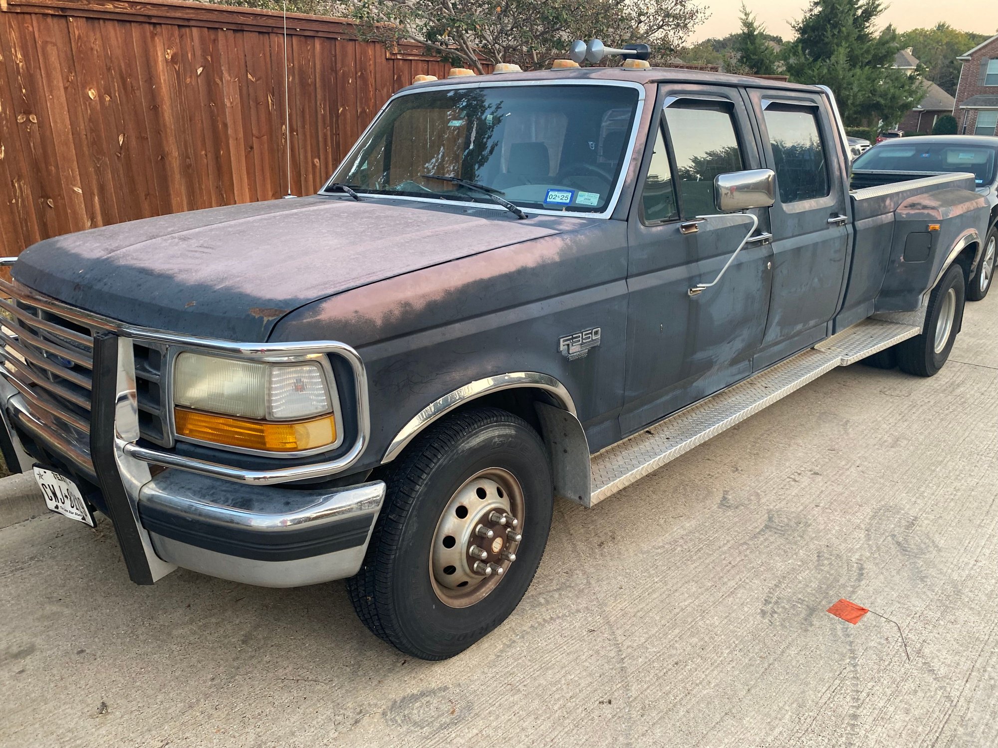 a say day indeed, goodbye IDI - Ford Truck Enthusiasts Forums