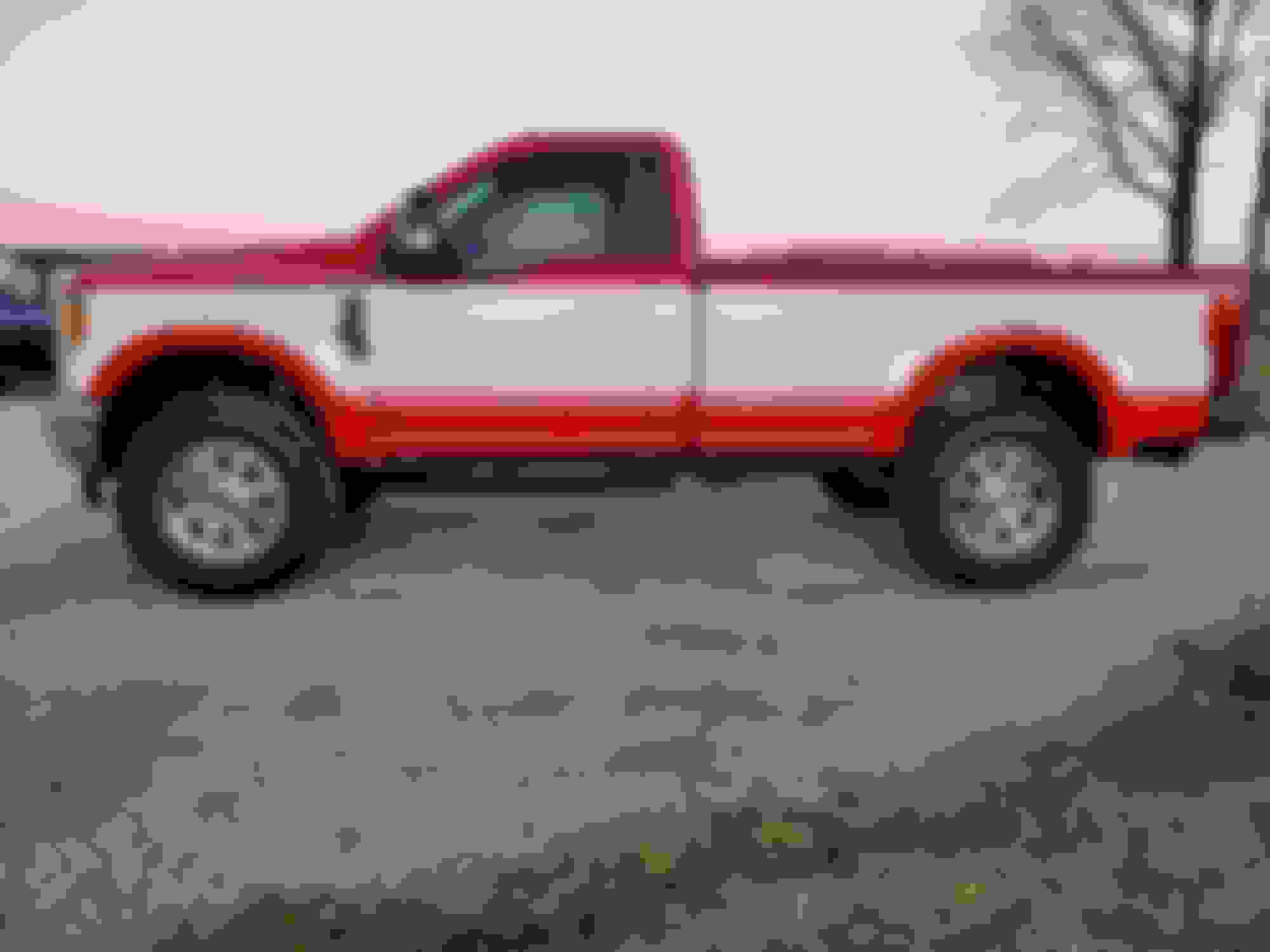 2019 F350 Full Retro - Ford Truck Enthusiasts Forums