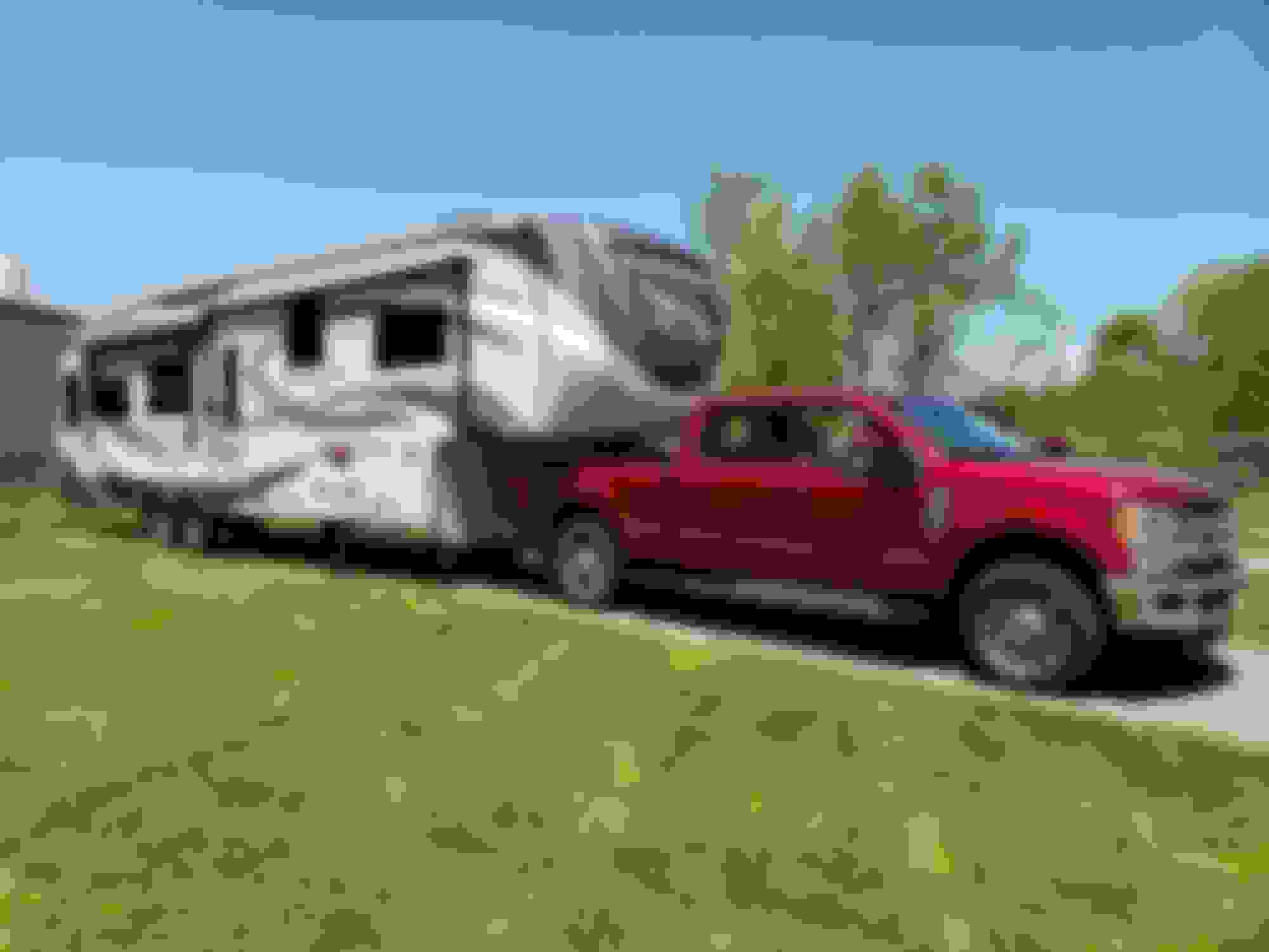 Show us your Ruby Red Trucks!!!! - Page 5 - Ford Truck Enthusiasts Forums