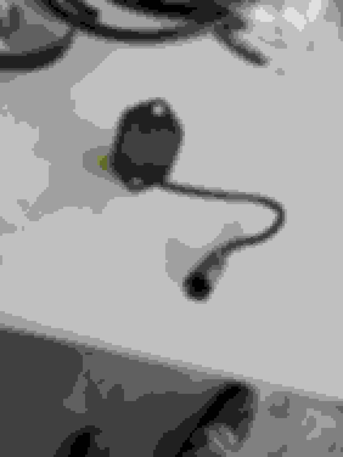 Intake Manifold Choke Tube/Heat Riser - Ford Truck Enthusiasts Forums