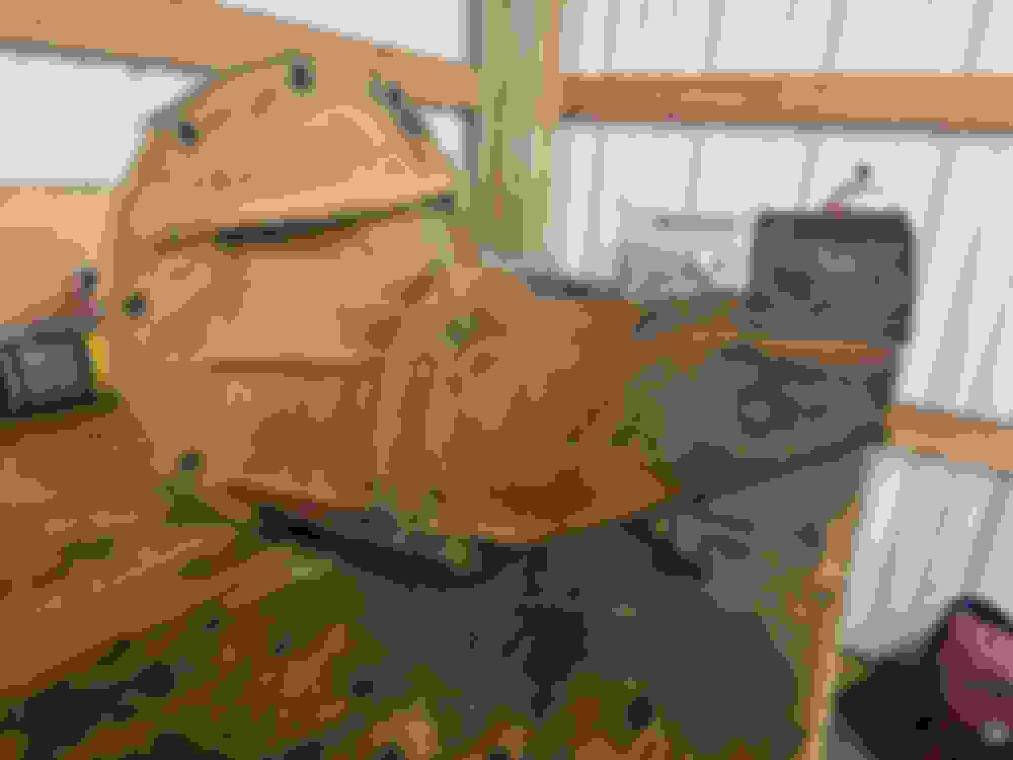 Decode 9in rear end tag - Ford Truck Enthusiasts Forums