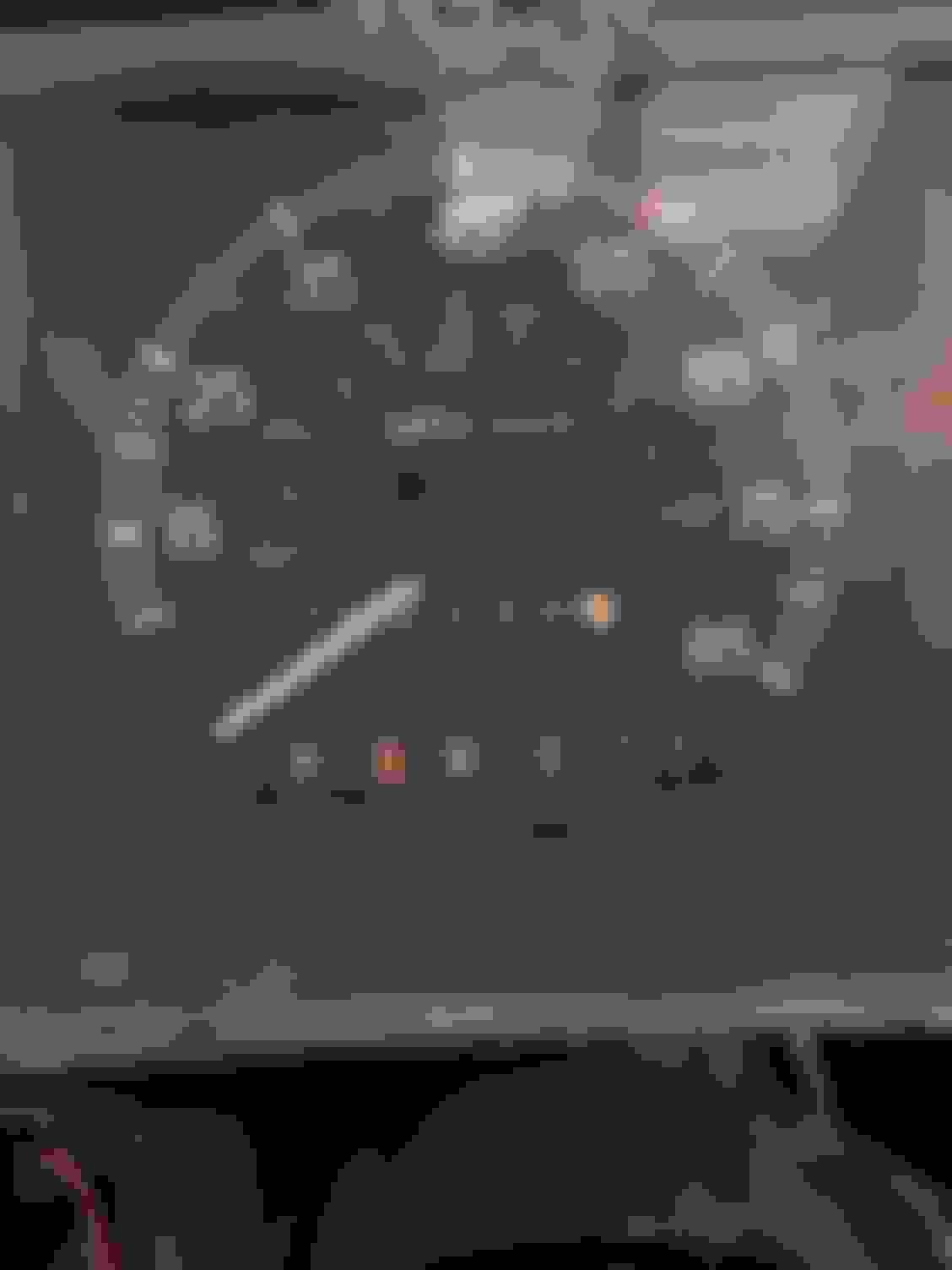 Help with Gear Shift Indicator on Instrument Cluster - Ford Truck ...