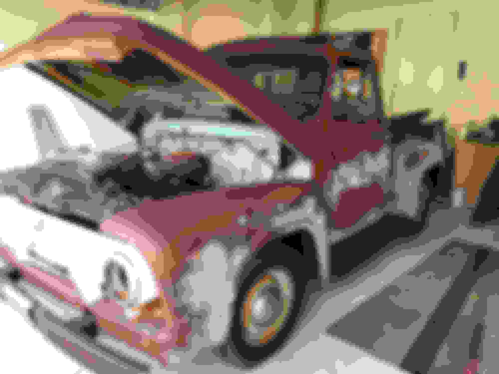Sheet Metal - Ford Truck Enthusiasts Forums