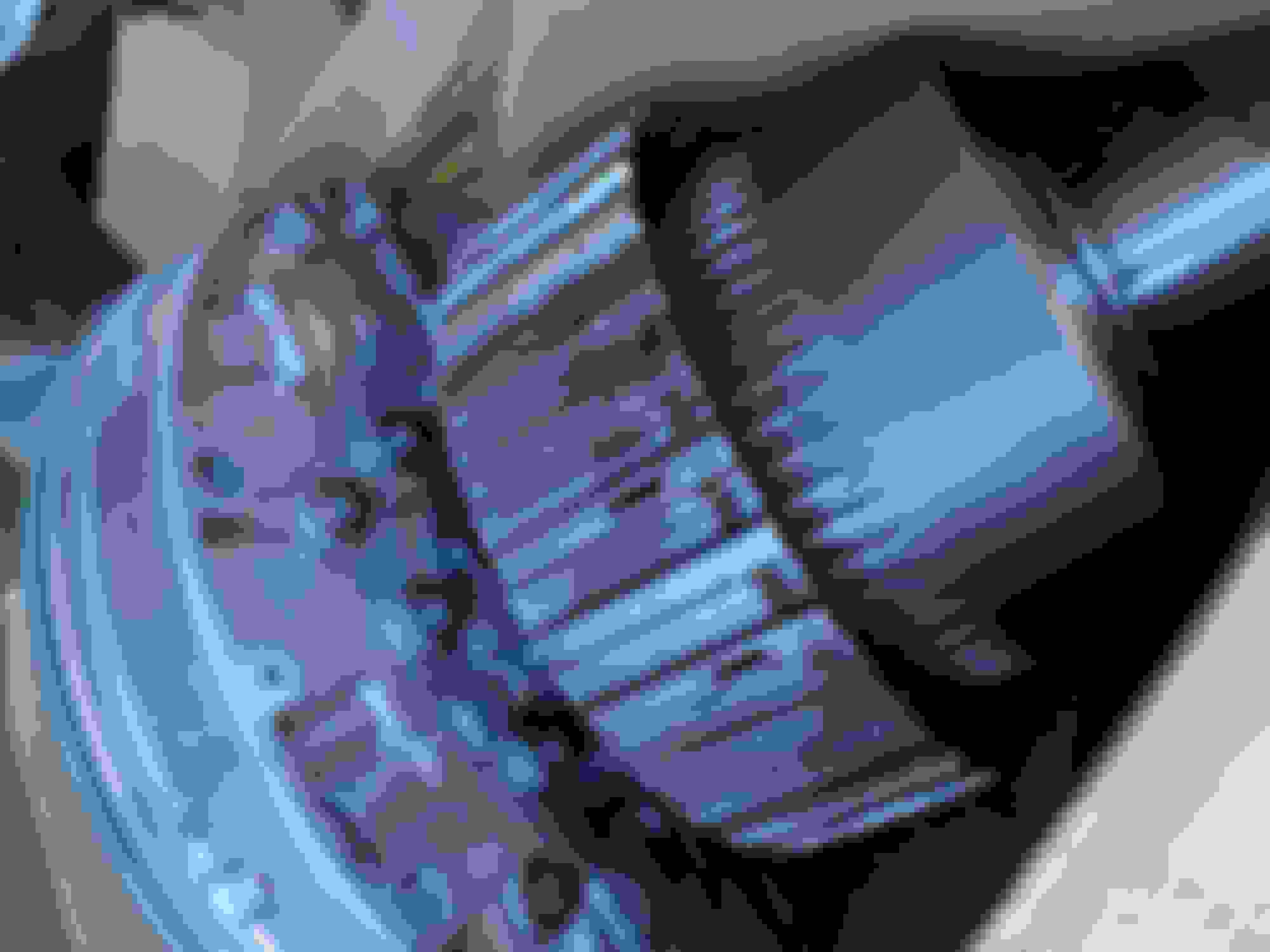 Another 4R100 Build - Page 9 - Ford Truck Enthusiasts Forums