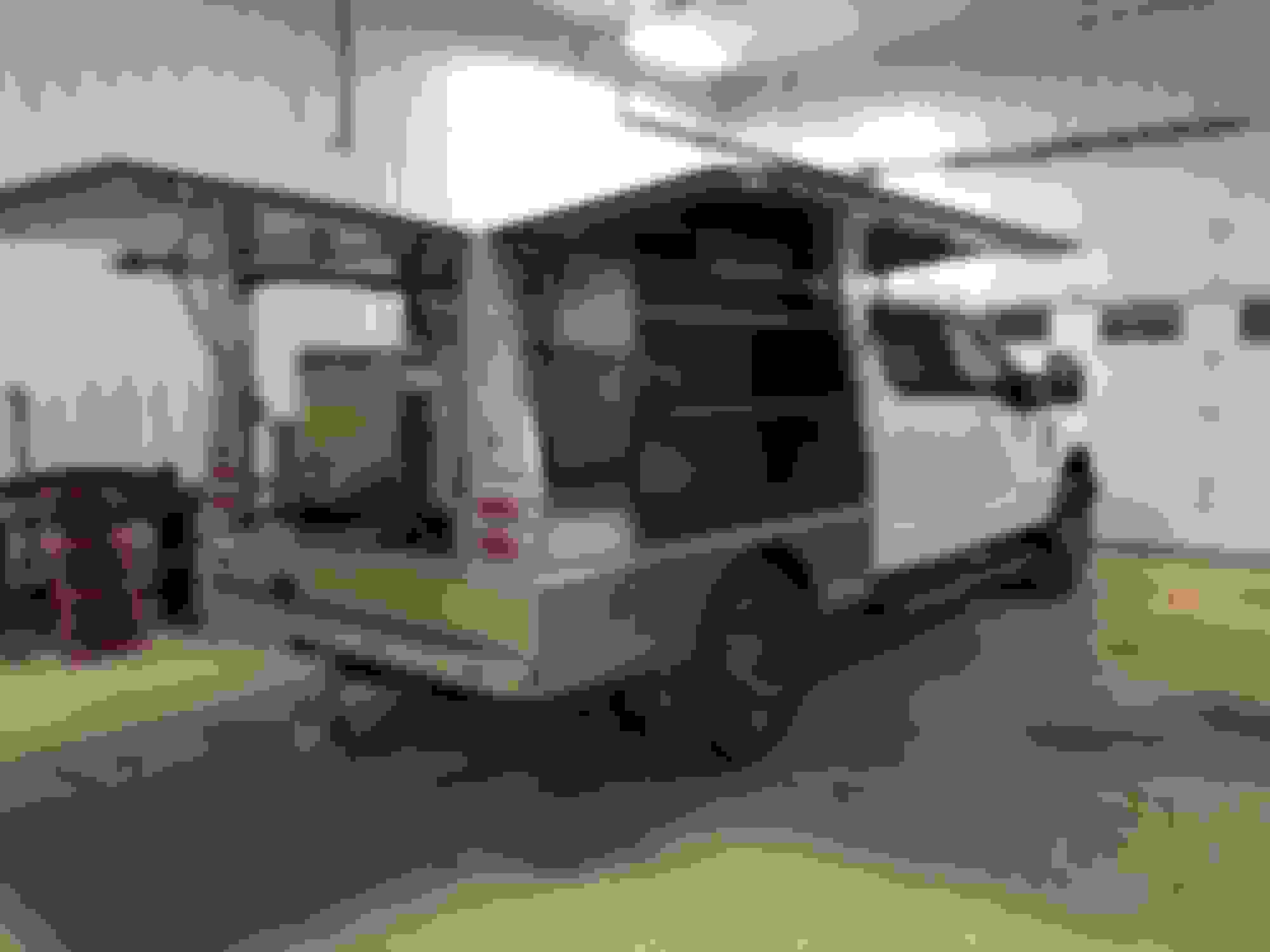 Adding Overload Springs to an F250 - Ford Truck Enthusiasts Forums