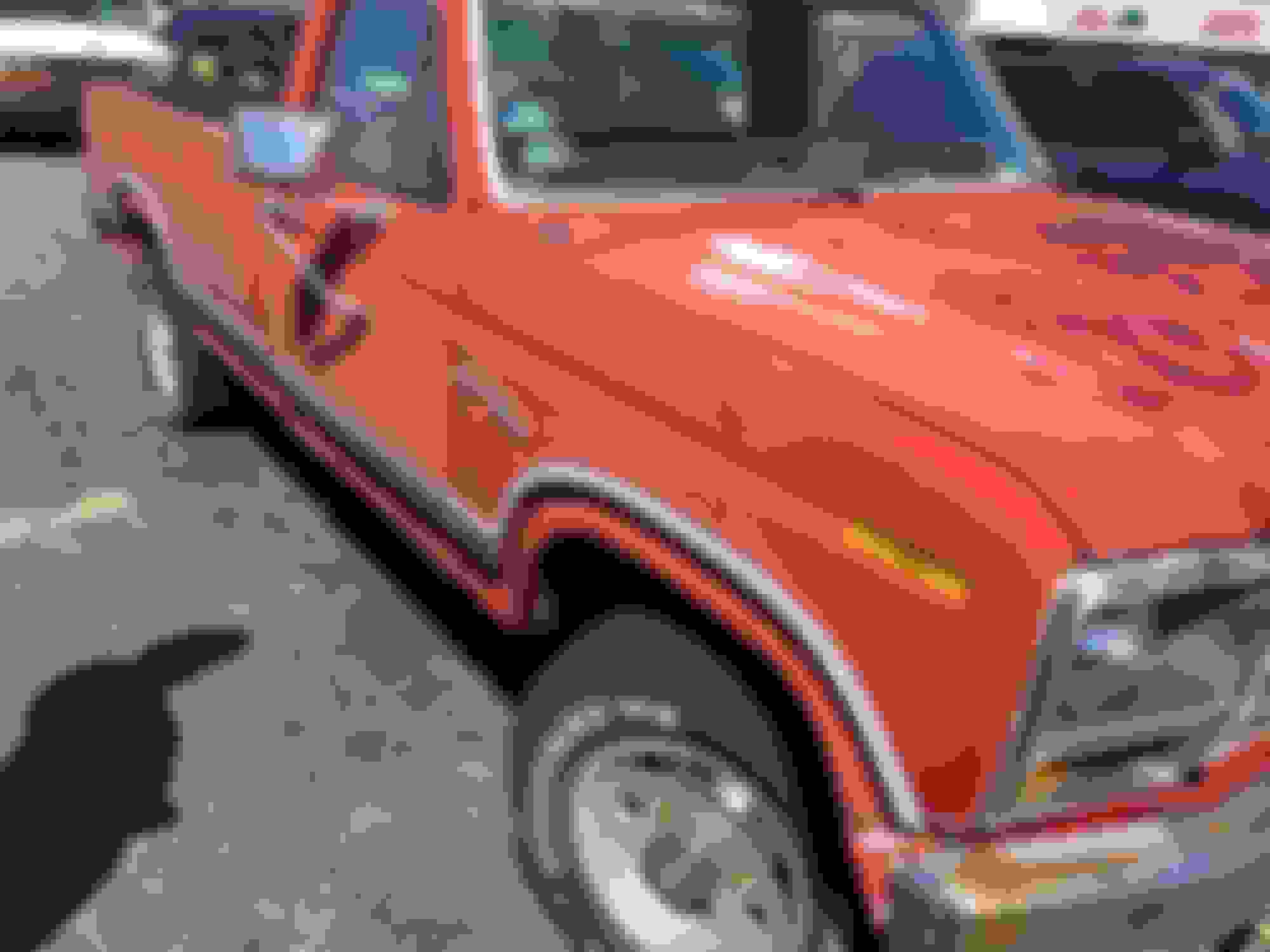 1981 F250 Custom Project - Ford Truck Enthusiasts Forums