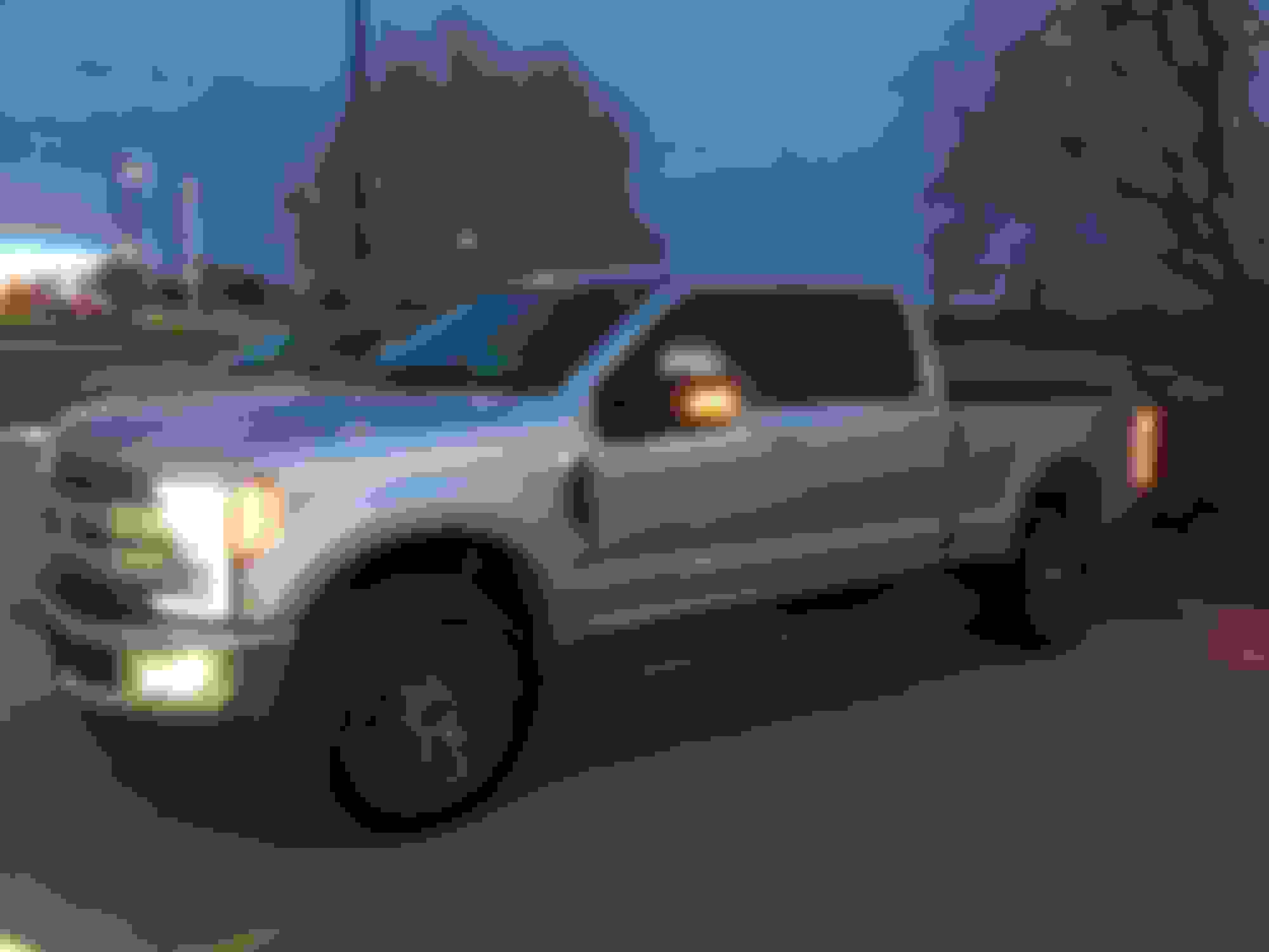 DPF Regen? - Ford Truck Enthusiasts Forums