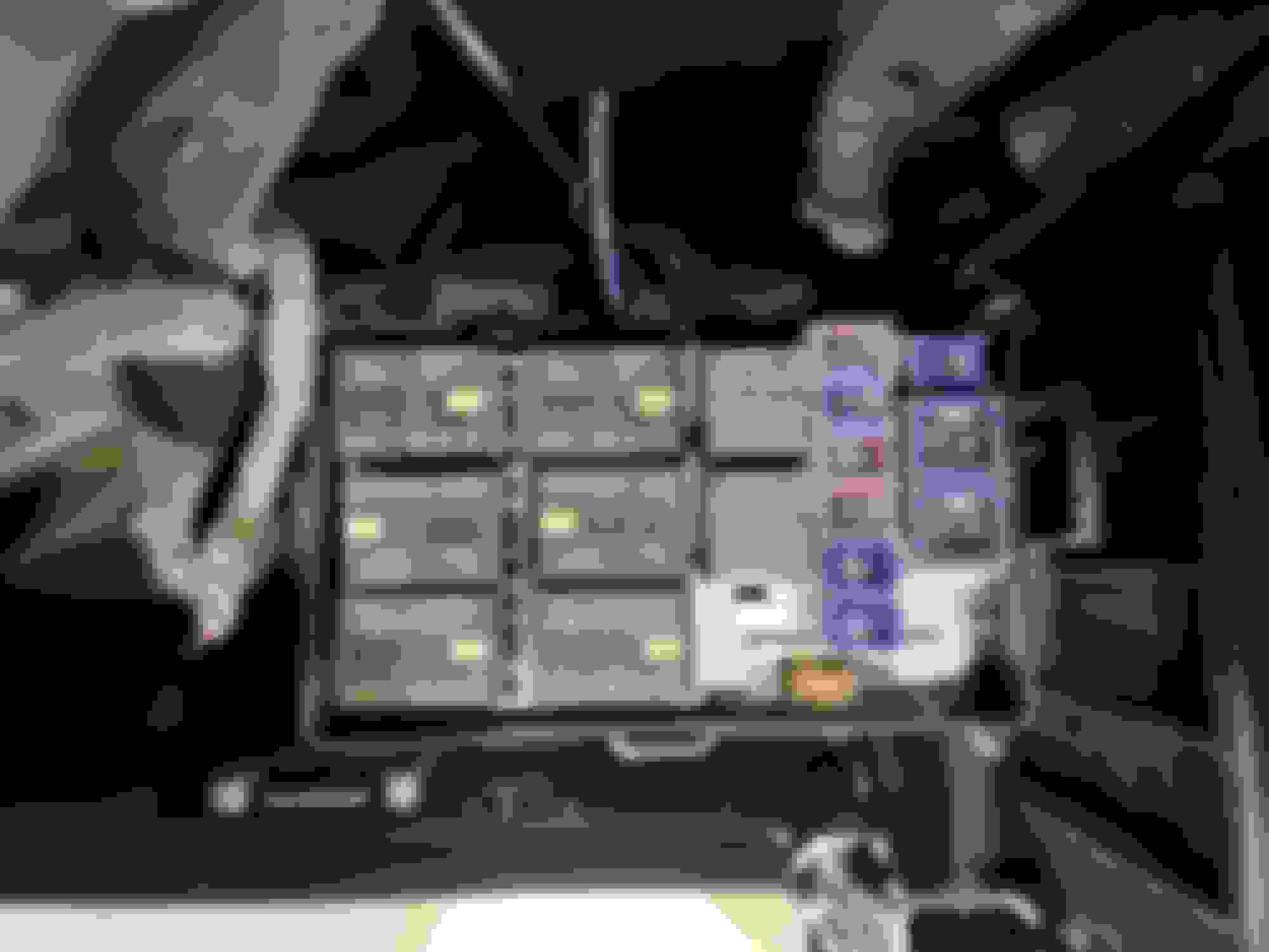 Upfitter switches and wiring - Ford Truck Enthusiasts Forums