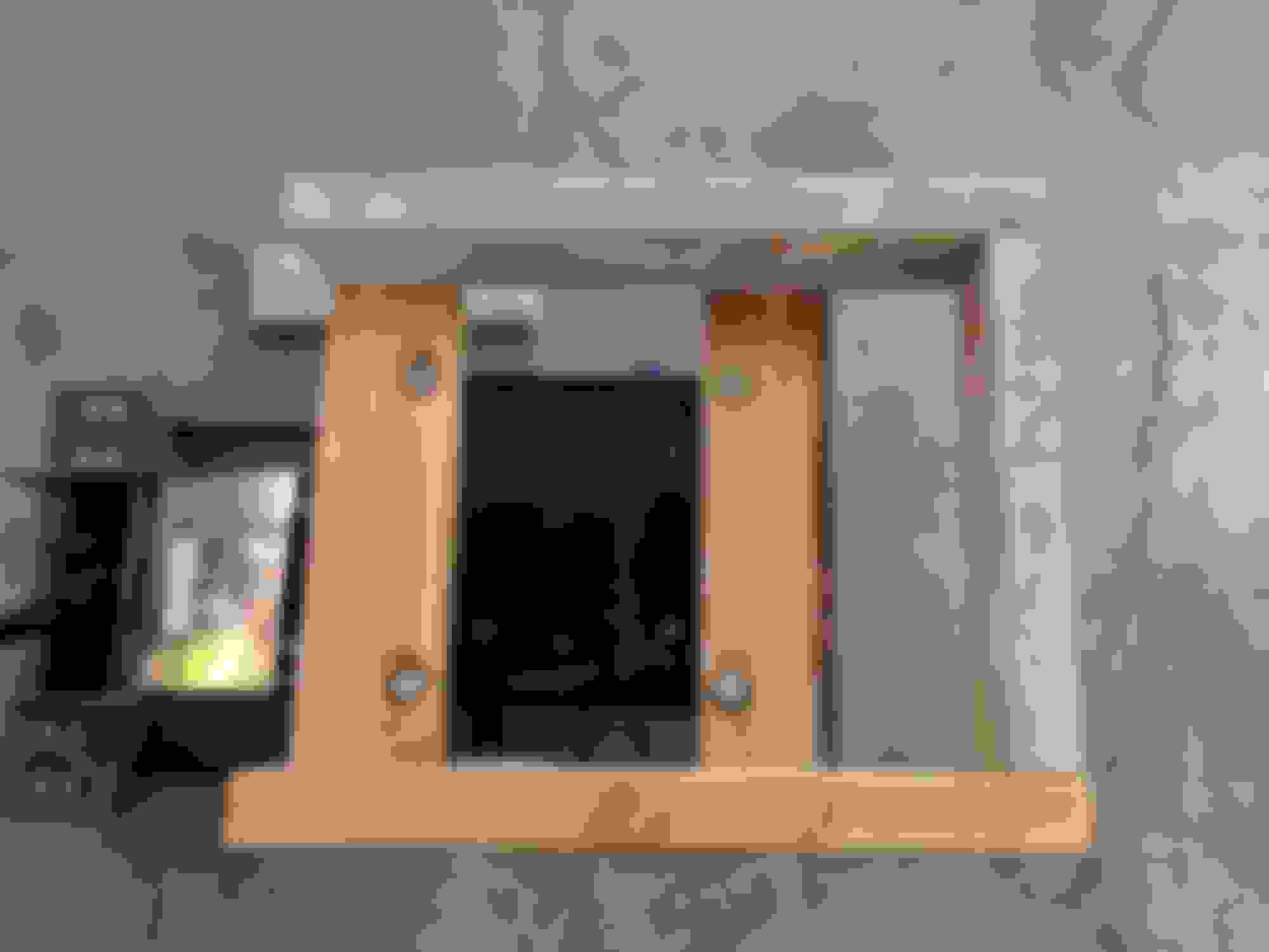 Another 4R100 Build - Page 3 - Ford Truck Enthusiasts Forums