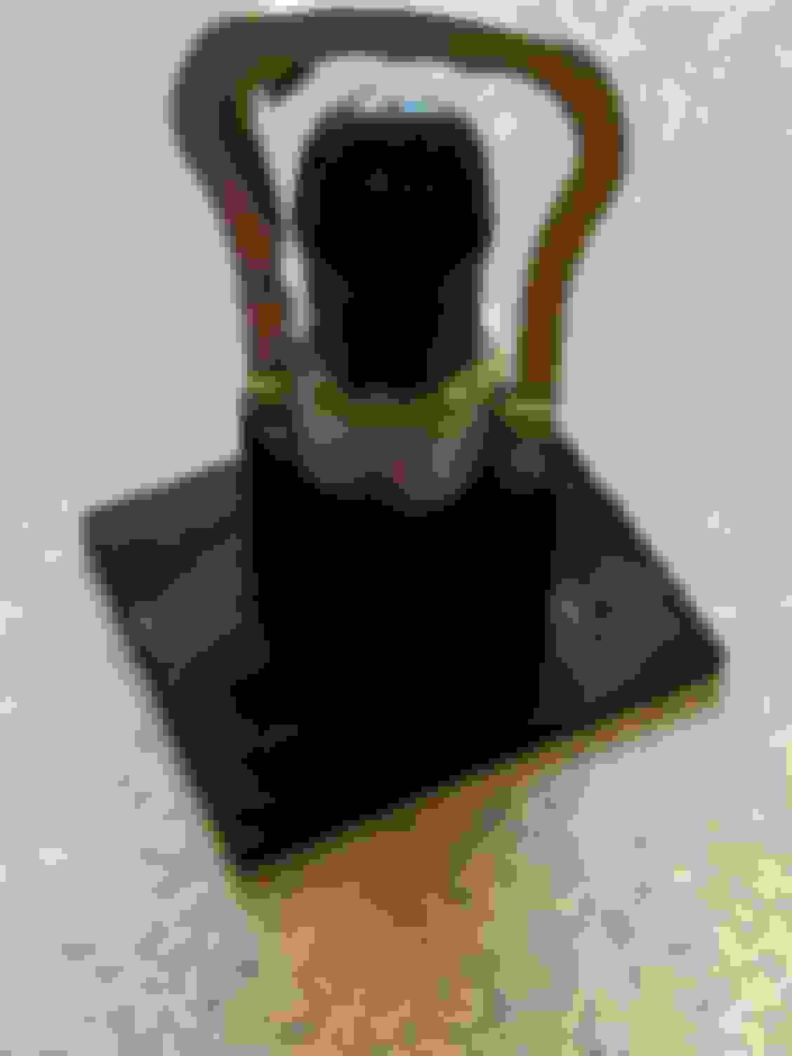 Gooseball Holder. - Ford Truck Enthusiasts Forums