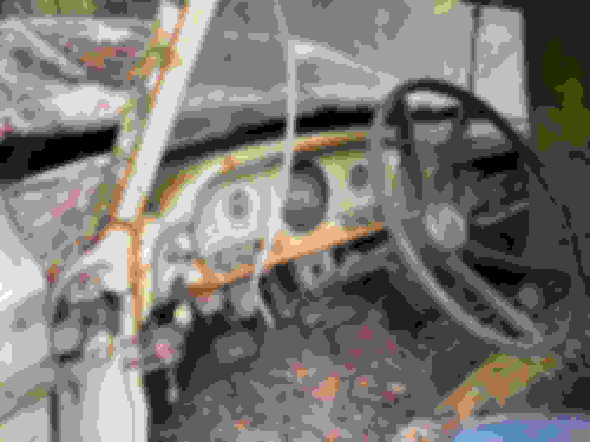 Data Plate Decode Assist - Ford Truck Enthusiasts Forums