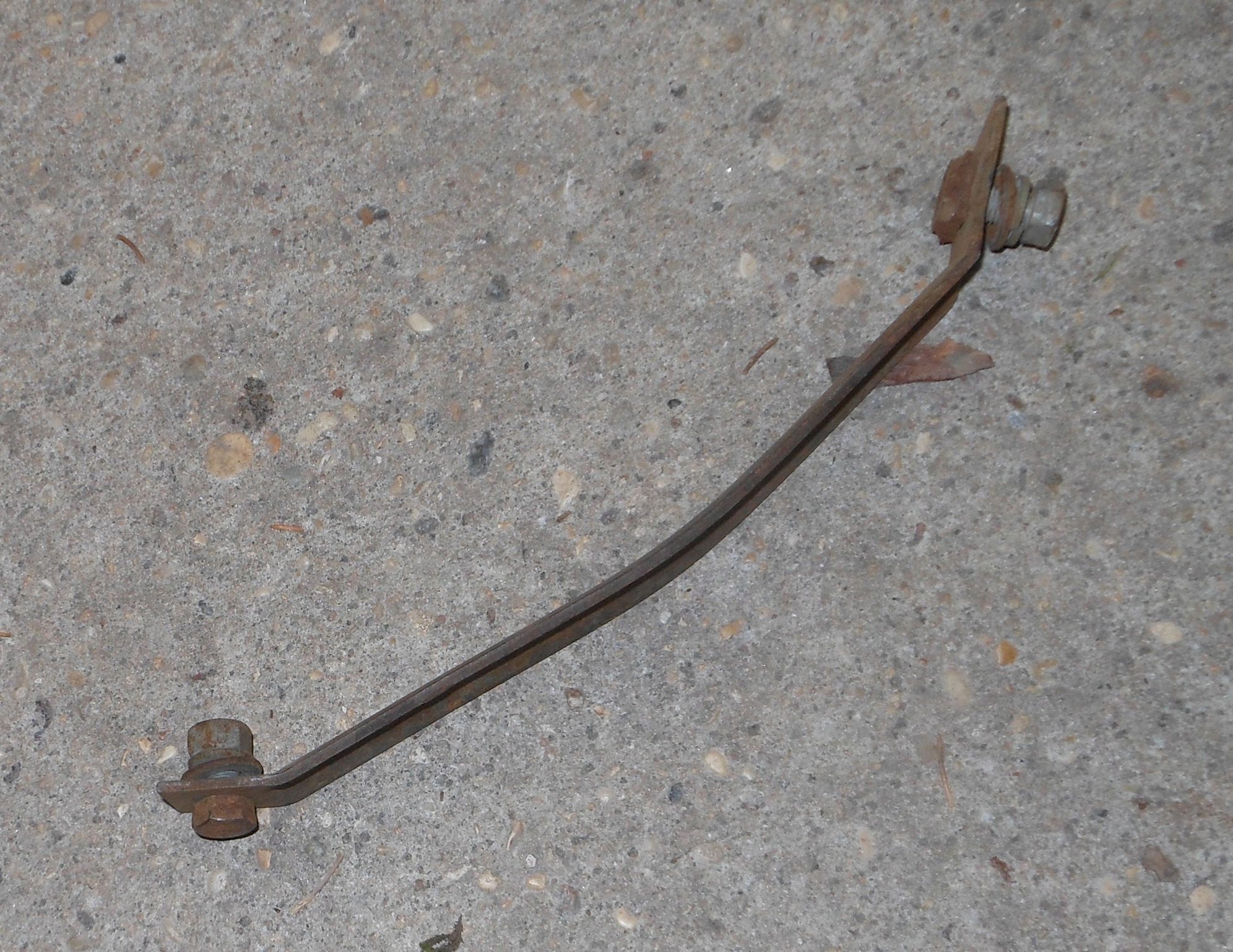 Identify this bracket! - Ford Truck Enthusiasts Forums