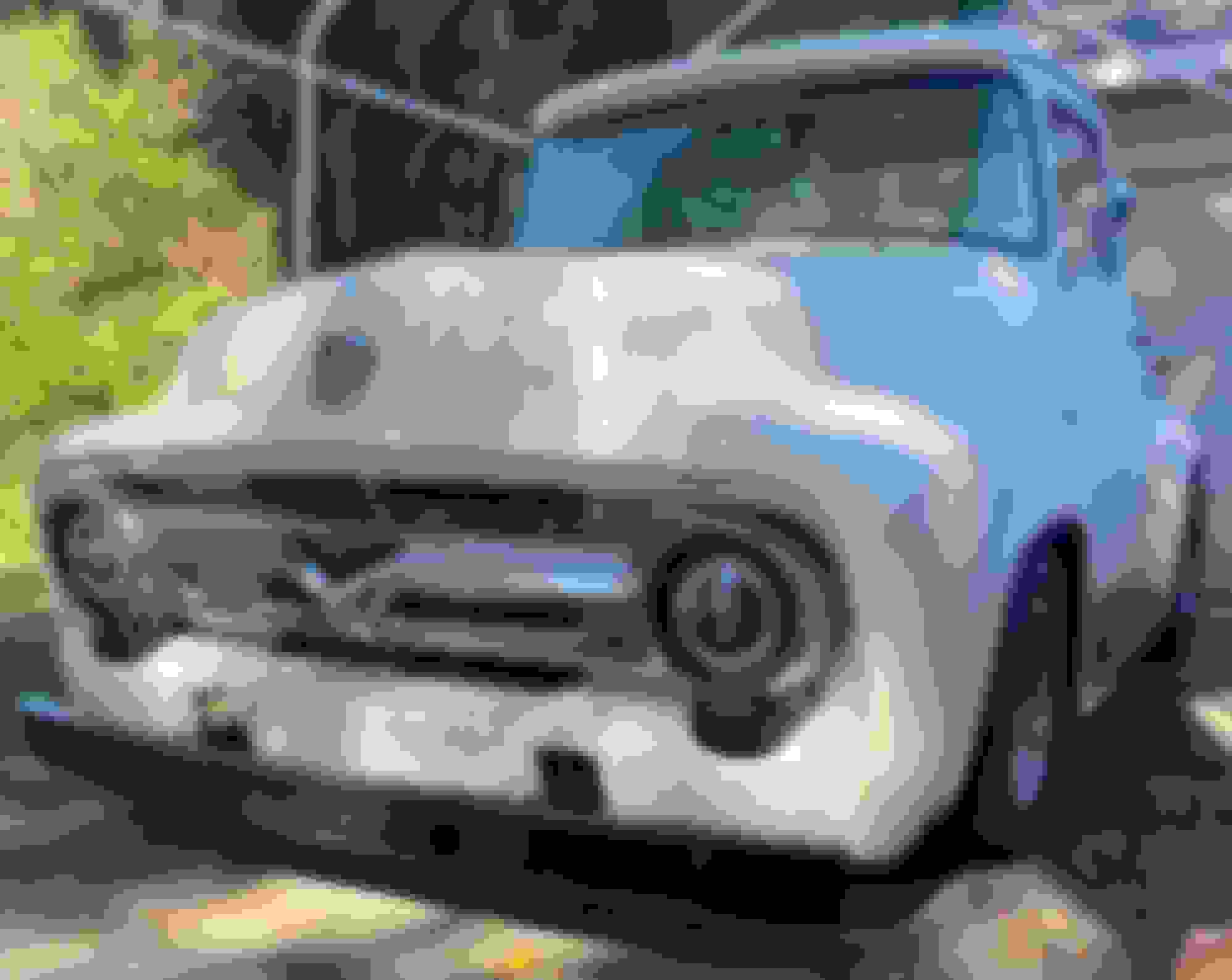 Ouch! Bent Front Bumper - Page 2 - Ford Truck Enthusiasts Forums