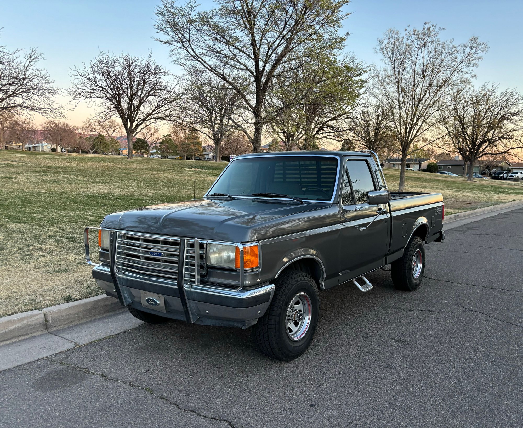 1988 F150 XLT Lariat 4x4 RCSB Project - Ford Truck Enthusiasts Forums
