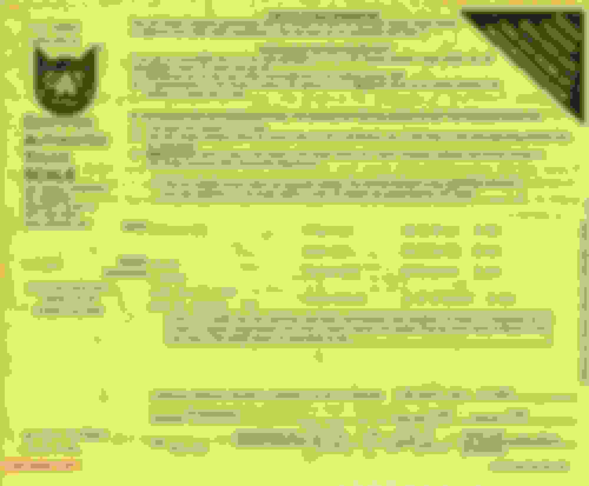 New CAT Scale Tickets, Weight Police Comments Welcome - Ford Truck ...