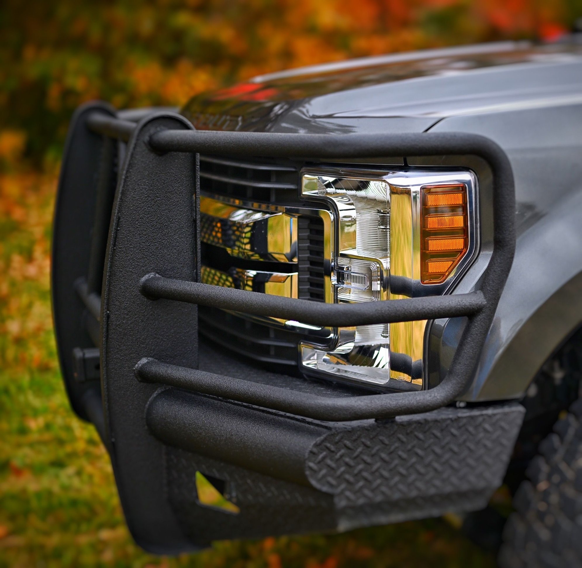 Ranch Hand LineX update 6 years - Ford Truck Enthusiasts Forums