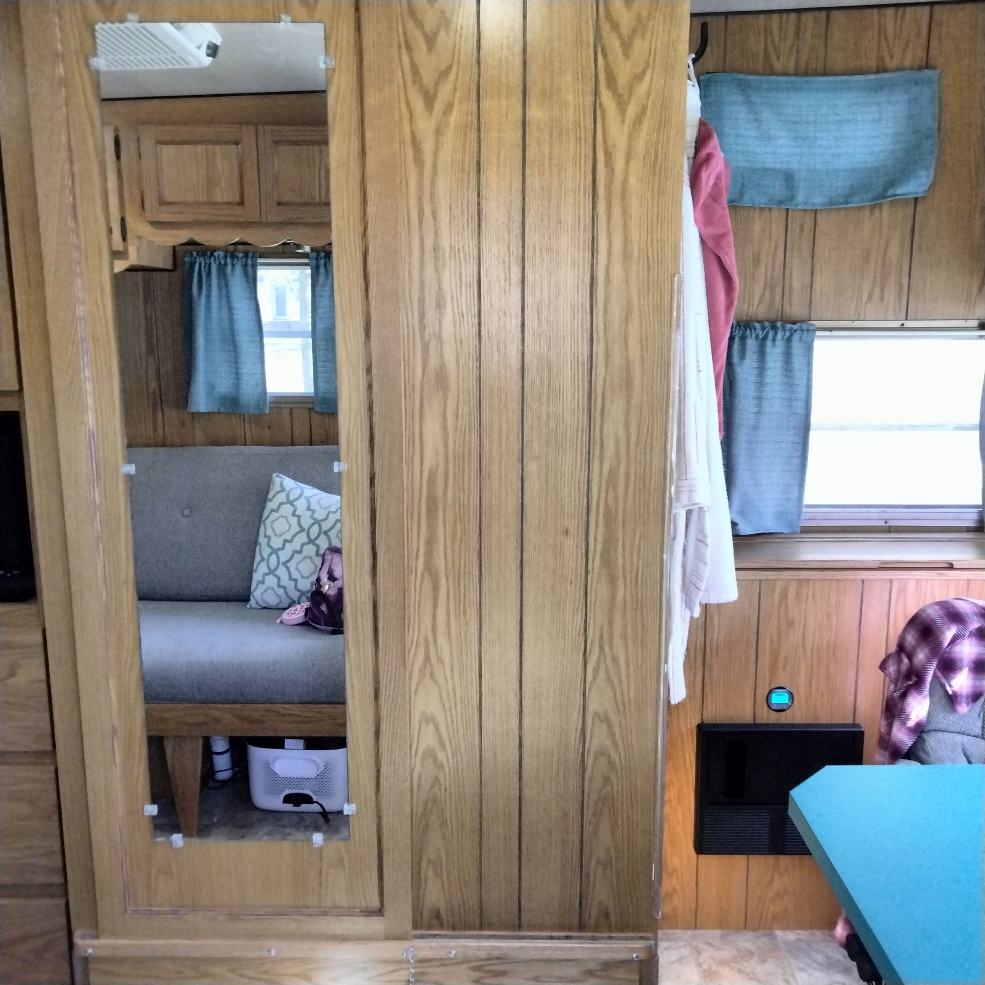 Shasta Disasta Rebuild - Page 10 - Ford Truck Enthusiasts Forums