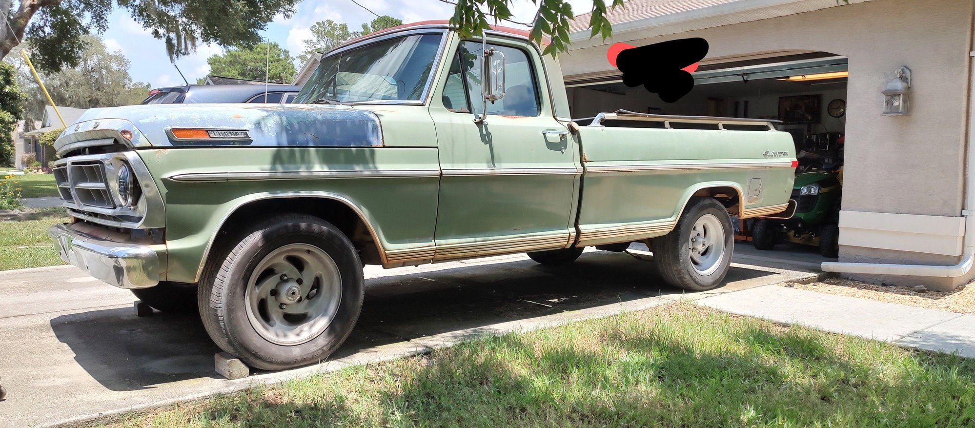 First gen lightning wheels - Ford Truck Enthusiasts Forums