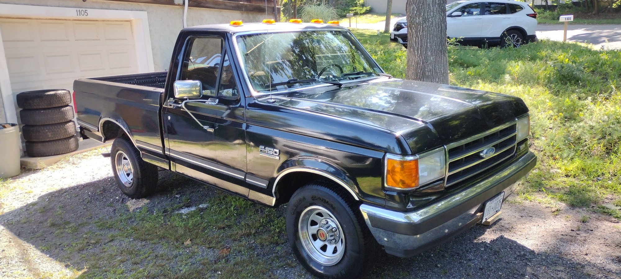 89 F150 4.9 Bucking, Surging, Undrivable. - Ford Truck Enthusiasts Forums