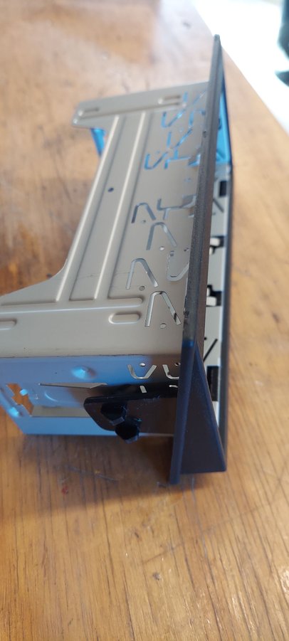 67 f100 stereo install... need help - Ford Truck Enthusiasts Forums