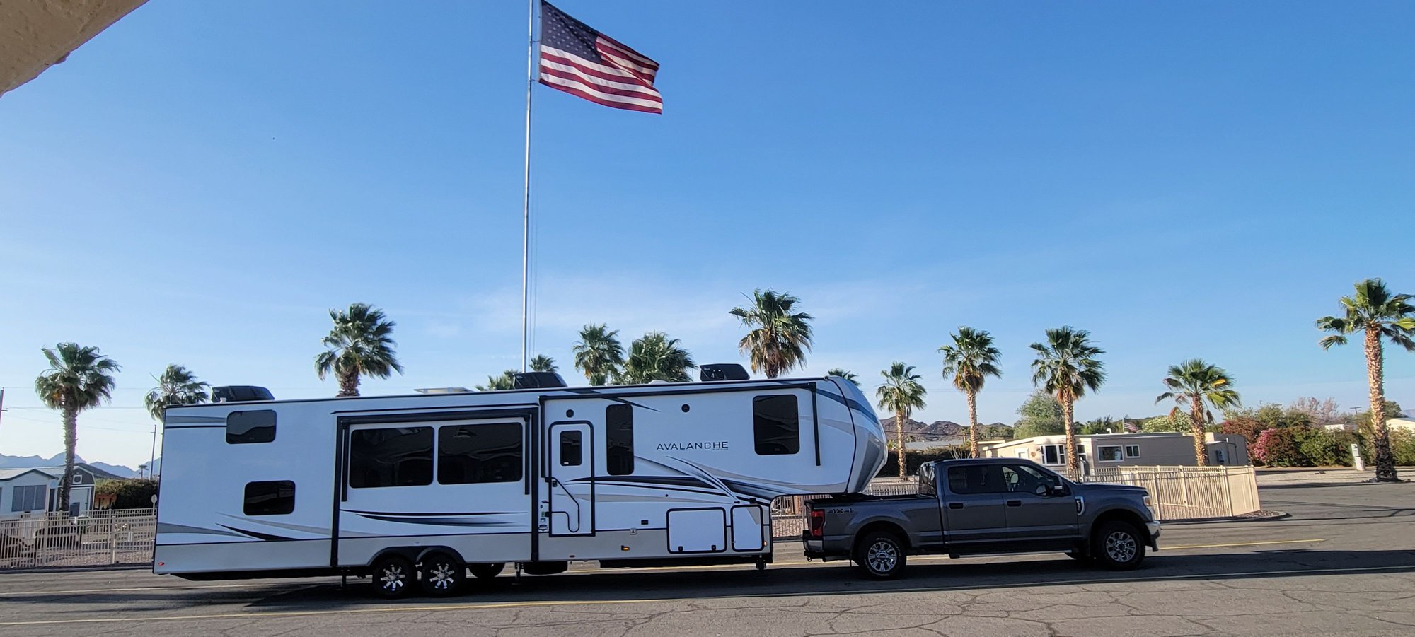 Whats behind you Superduty - Page 5 - Ford Truck Enthusiasts Forums