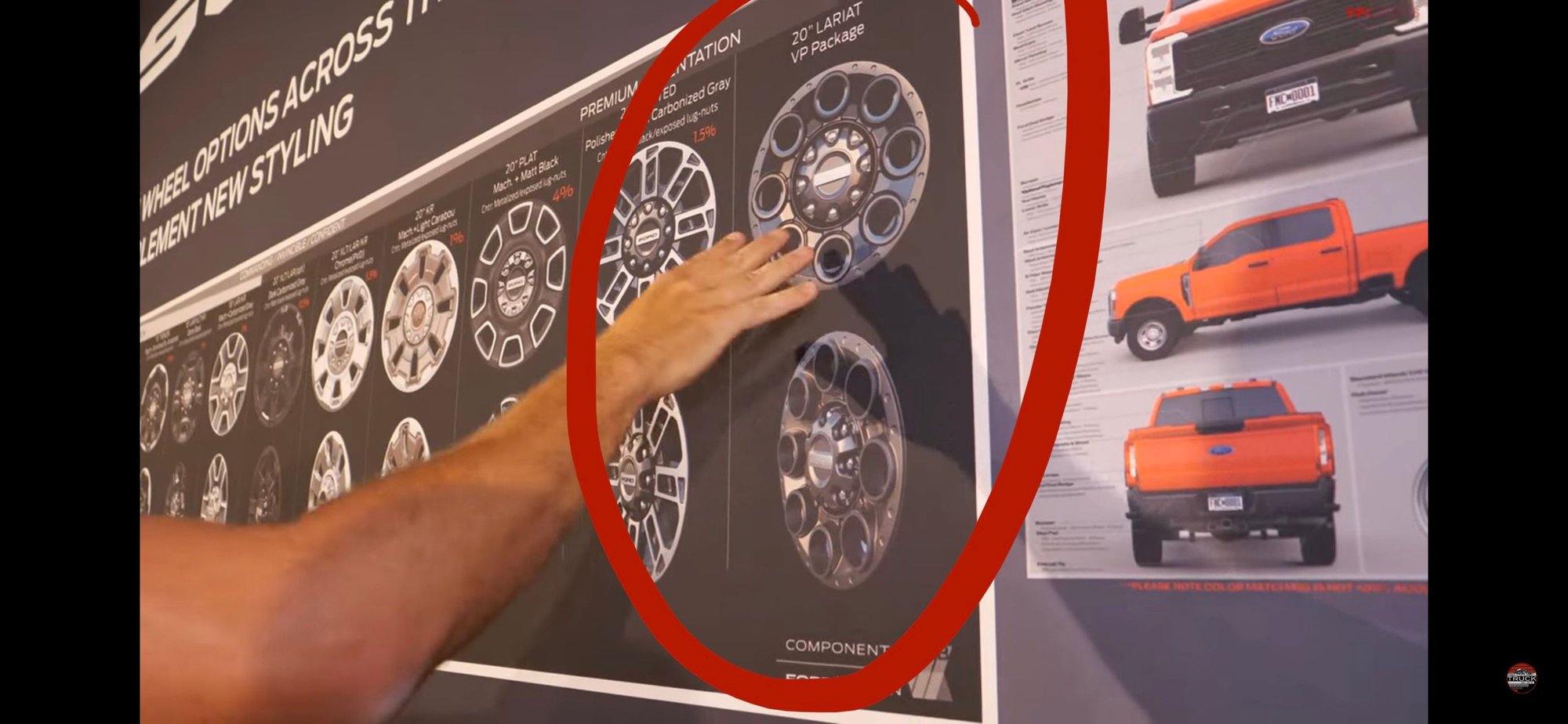 Ford Design Team - Page 3 - Ford Truck Enthusiasts Forums