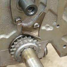 '54 239 Timing Chain Oiling - Ford Truck Enthusiasts Forums