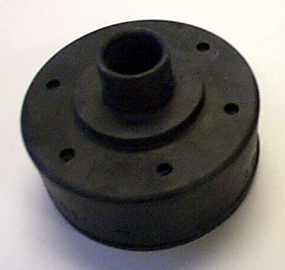 Cab Mount Sleeves - Ford Truck Enthusiasts Forums