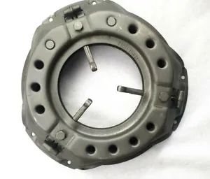 pressure plate change - Ford Truck Enthusiasts Forums