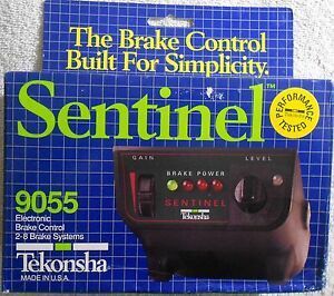 Recommended brake controller? - Page 2 - Ford Truck Enthusiasts Forums