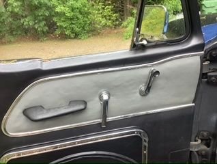 CC Door panel pattern - Ford Truck Enthusiasts Forums