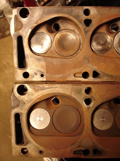 Choosing Heads for 390 in '75 F250 - Ford Truck Enthusiasts Forums