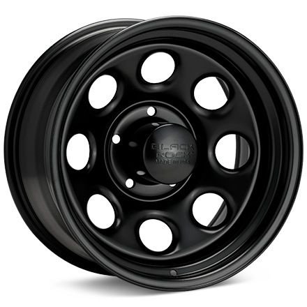 18" steel wheels - Ford Truck Enthusiasts Forums