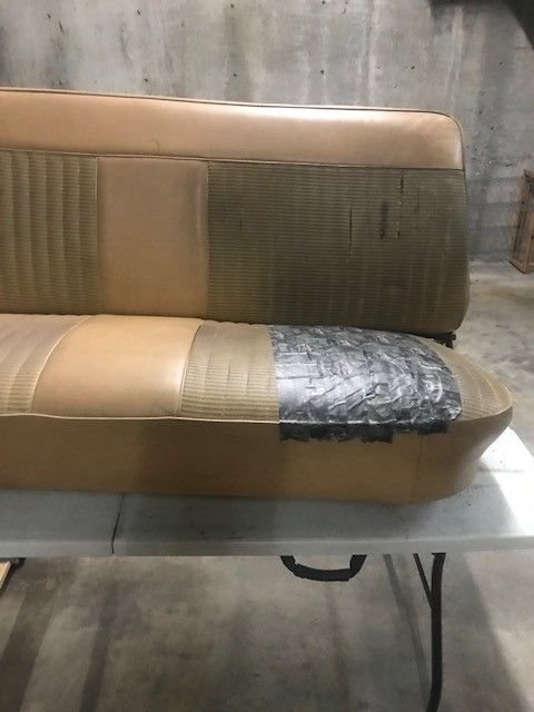 My first Dentside - Page 3 - Ford Truck Enthusiasts Forums