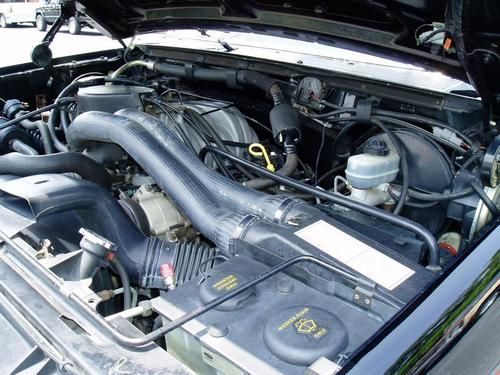 No PCV Valve 5.0L MFI, how to fix? (Pictures included) - Ford Truck ...