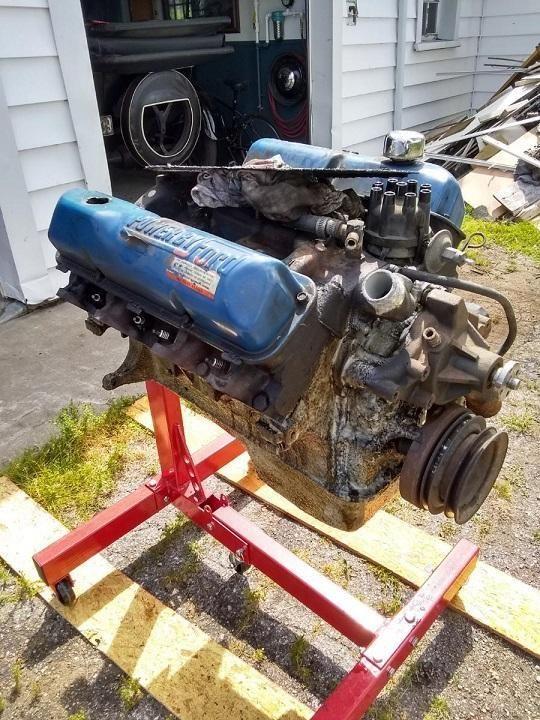 '68 F250 daily driver - Ford Truck Enthusiasts Forums